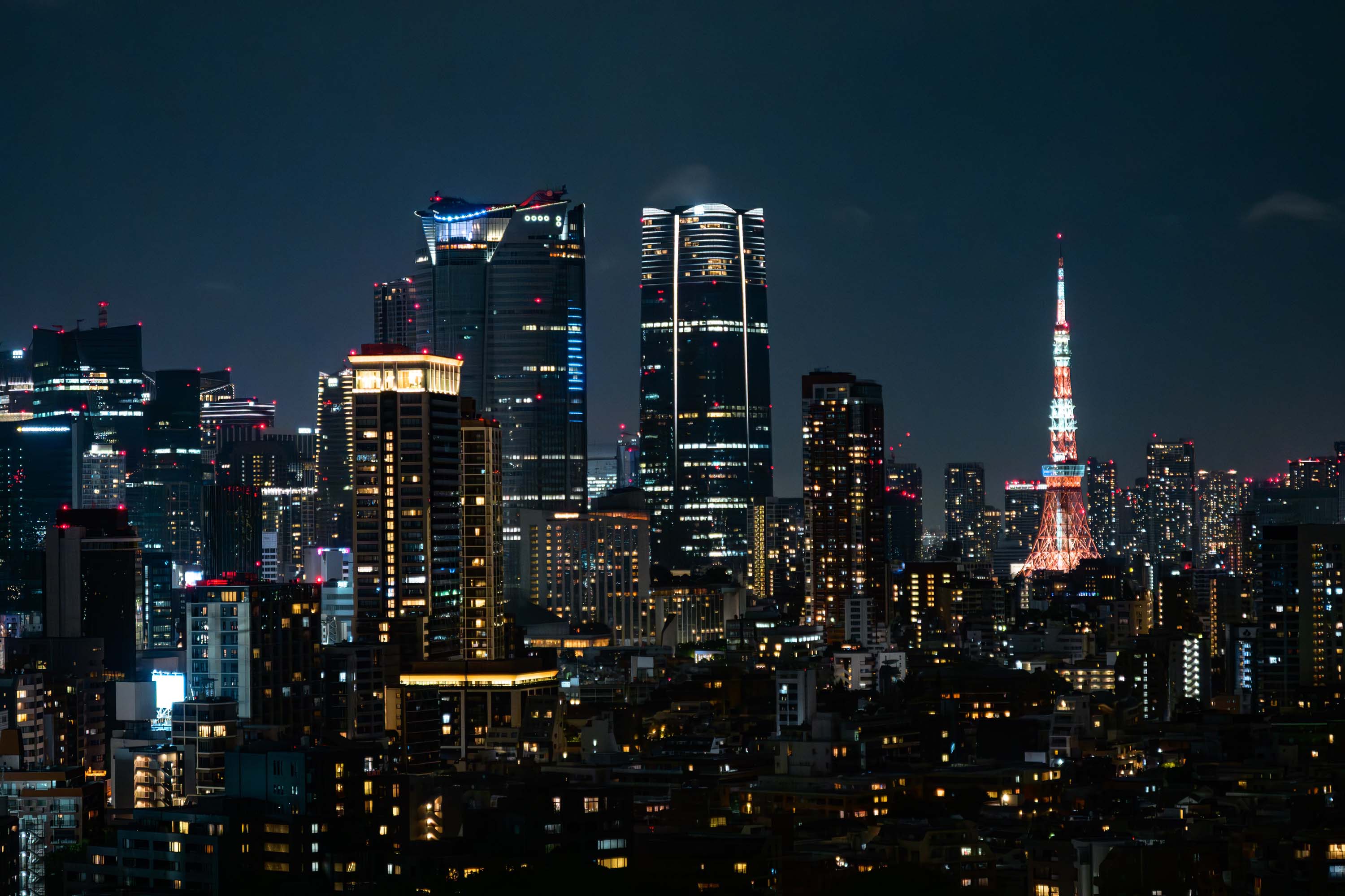Proud Tower Shibuya 2601, Shibuya, Tokyo 150-0002, Japan | Concierge ...