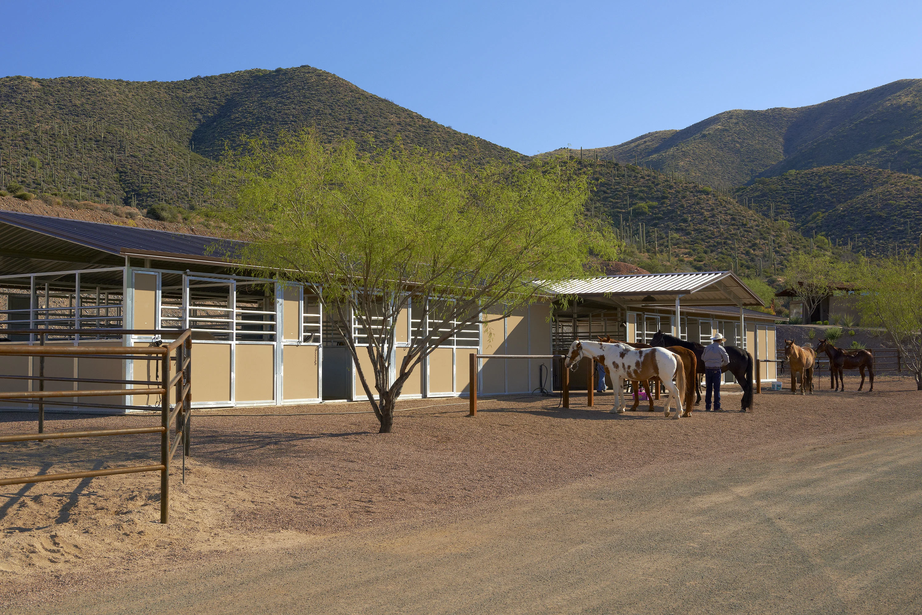 9315 East Aw Tillinghast Road, Scottsdale, Arizona 85262 | Concierge ...