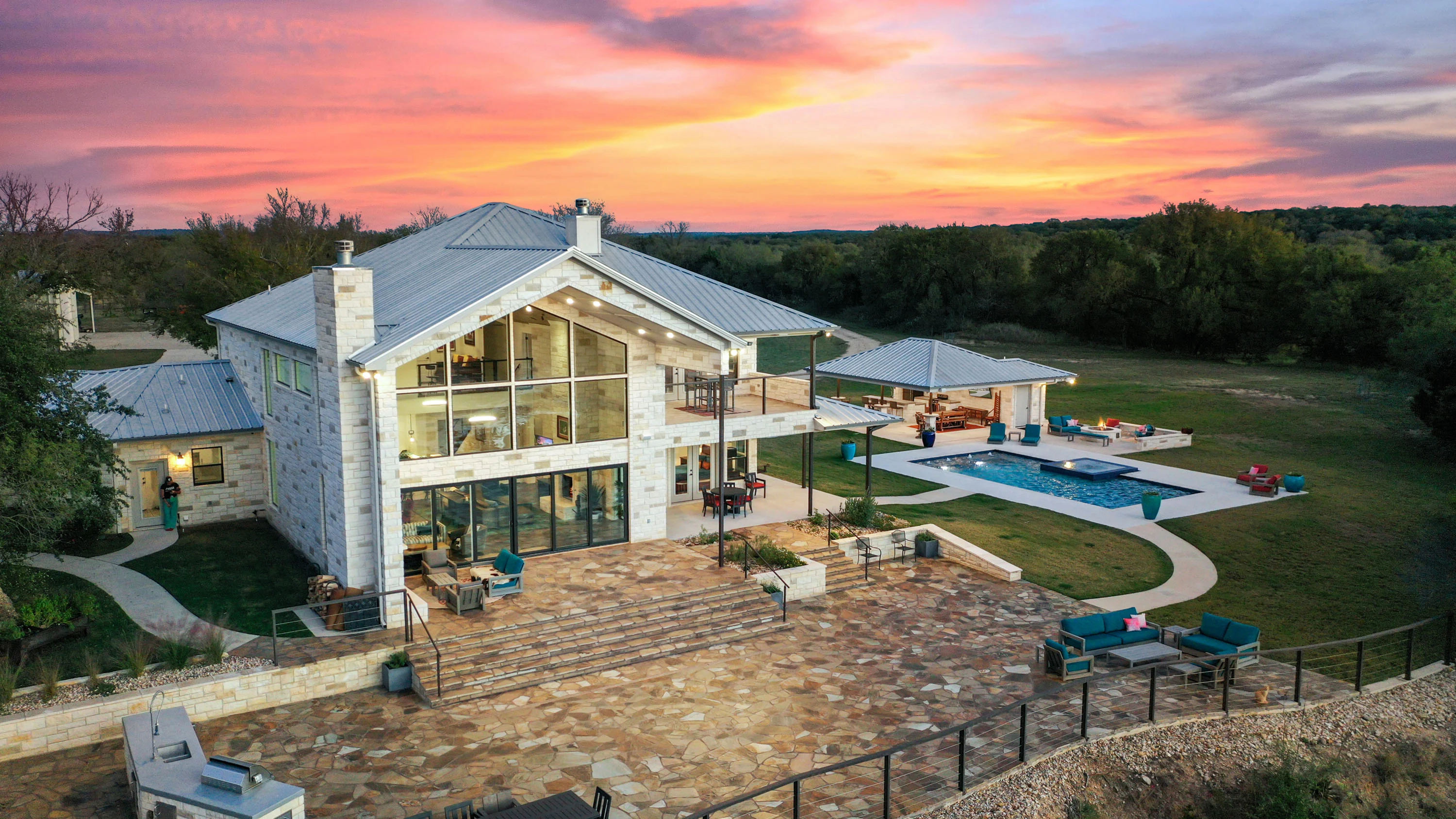 17051 State Highway 195, Texas Hill Country, Texas 76542 | Concierge ...