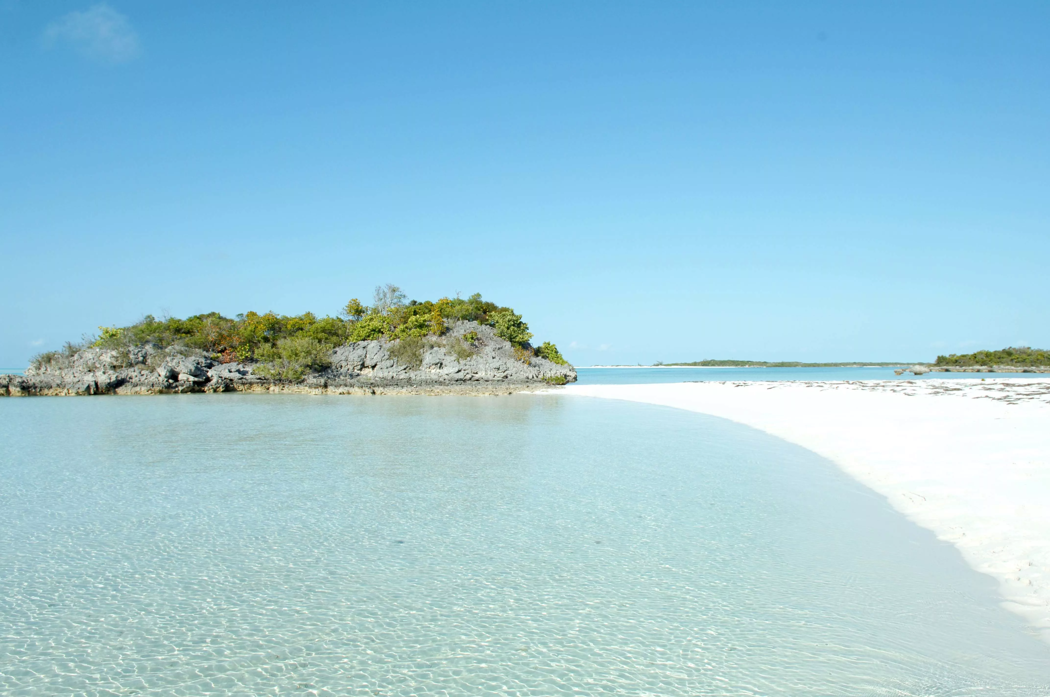 Innocence Island, Exuma, , Bahamas | Concierge Auctions