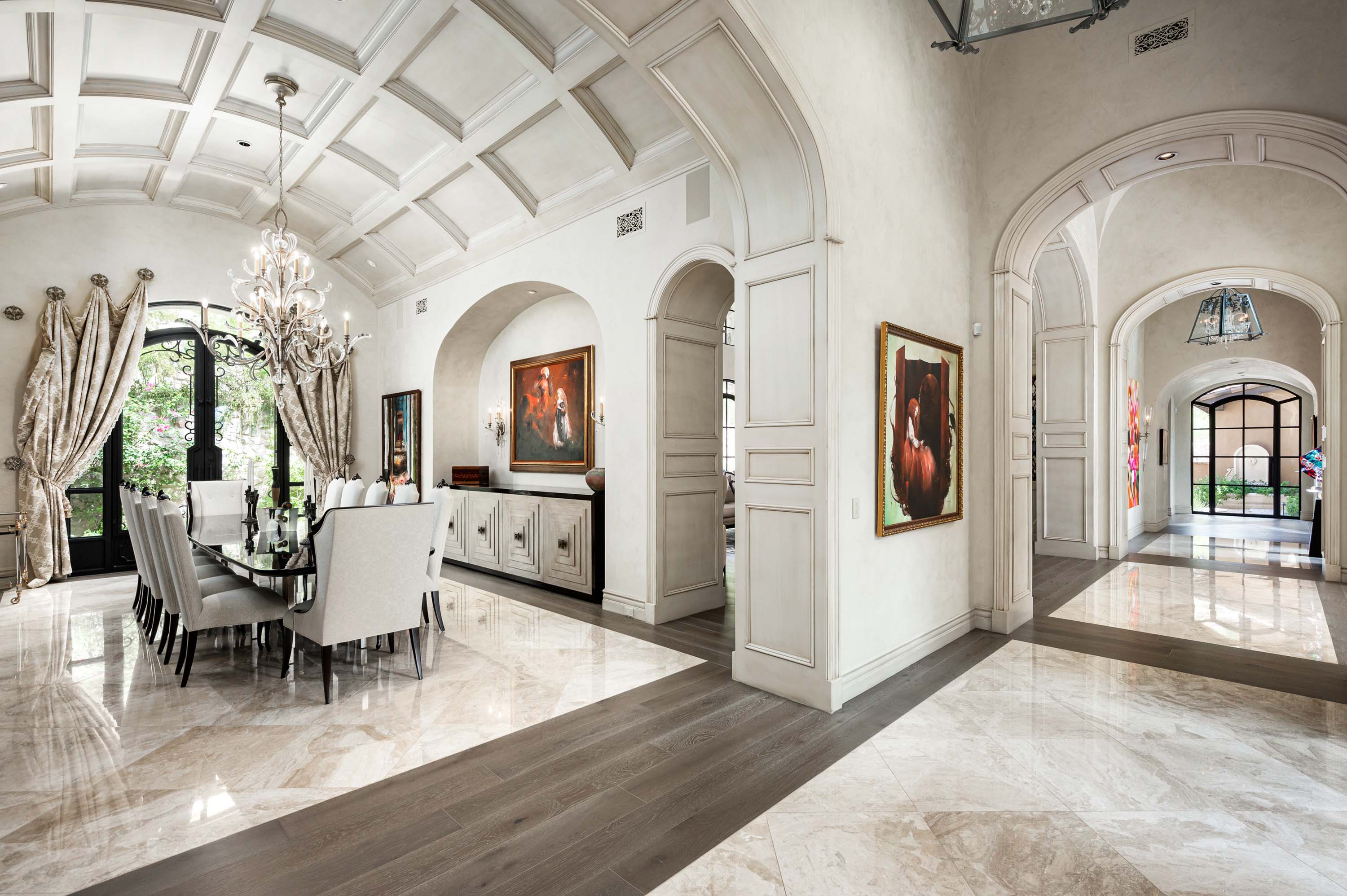 11200 East Canyon Cross Way, Silverleaf, Scottsdale, Arizona 85255 ...