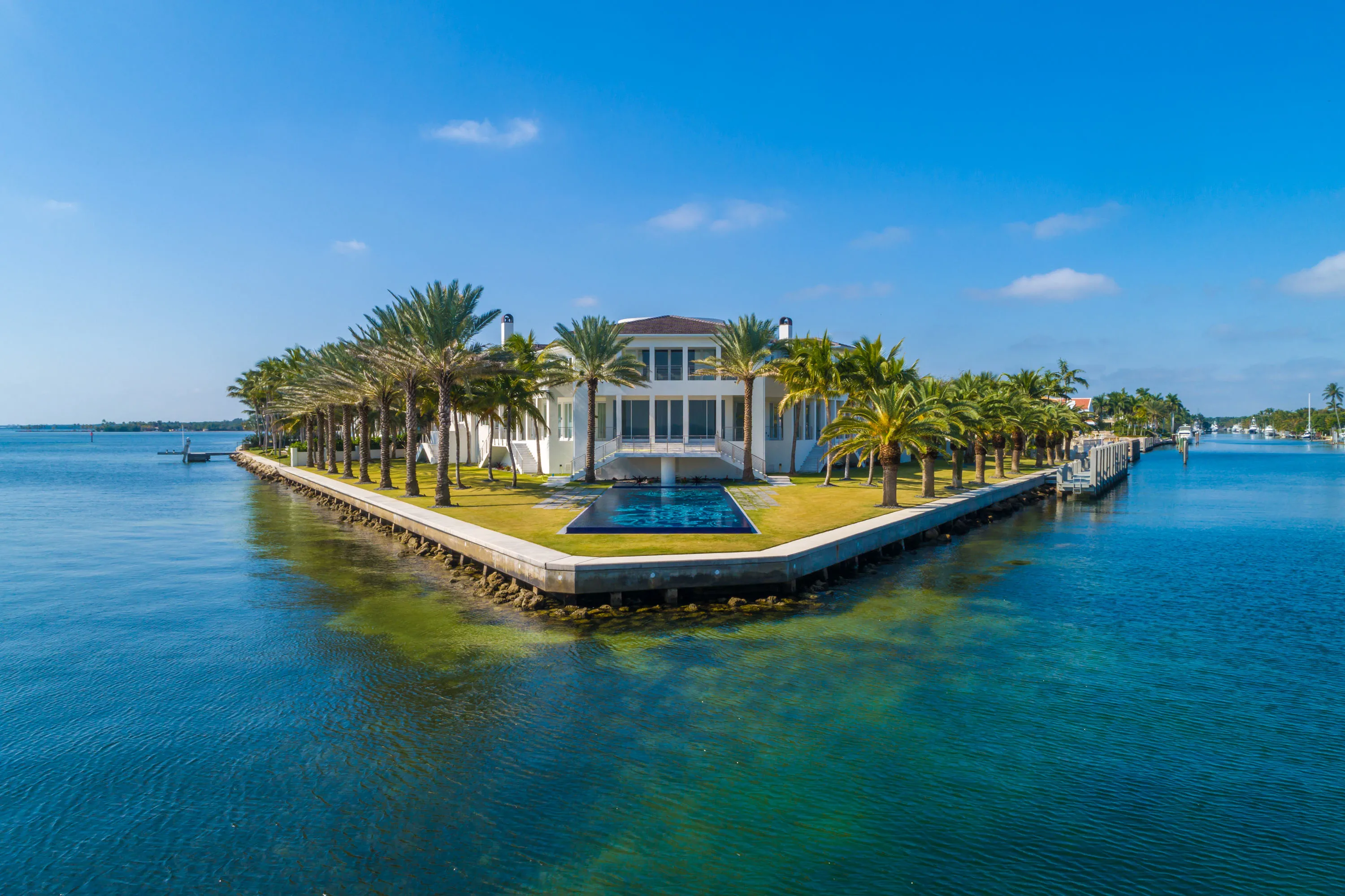 41 Arvida Parkway, Miami, Florida 33156 | Concierge Auctions