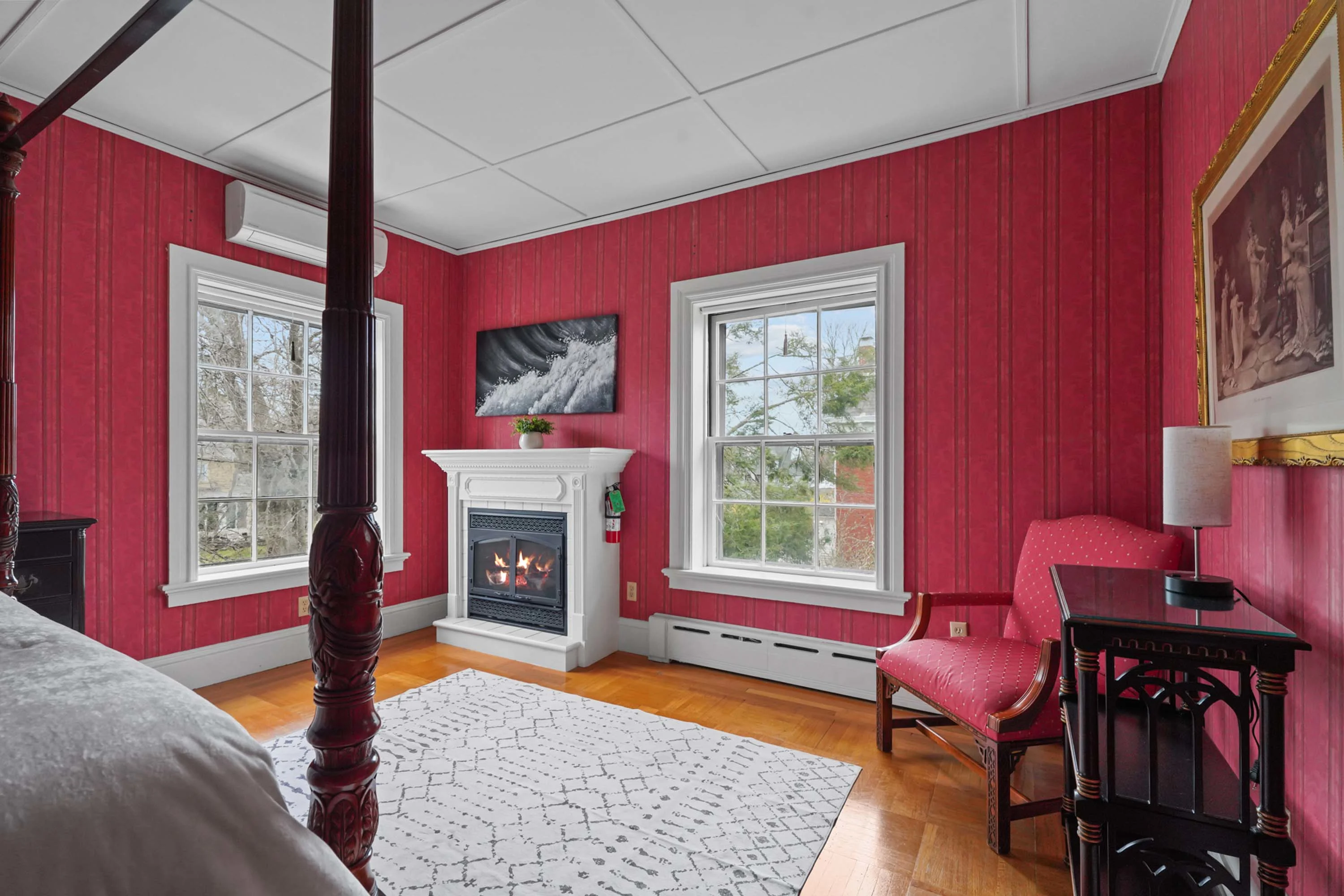 43 Old Beach Road, Newport, Rhode Island 02840 | Concierge Auctions