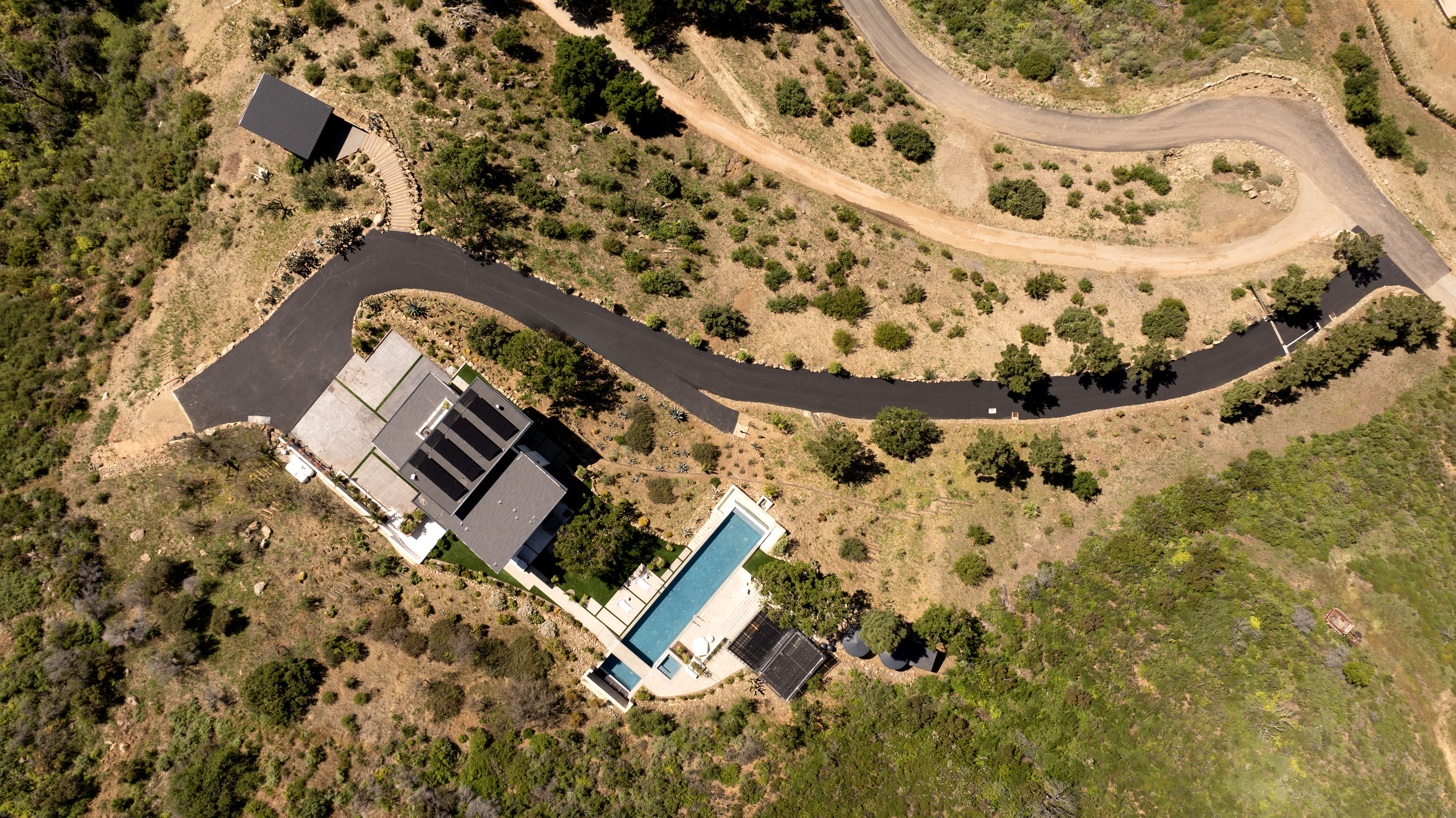 12530 Stagecoach Road | Malibu, CA | Concierge Auctions