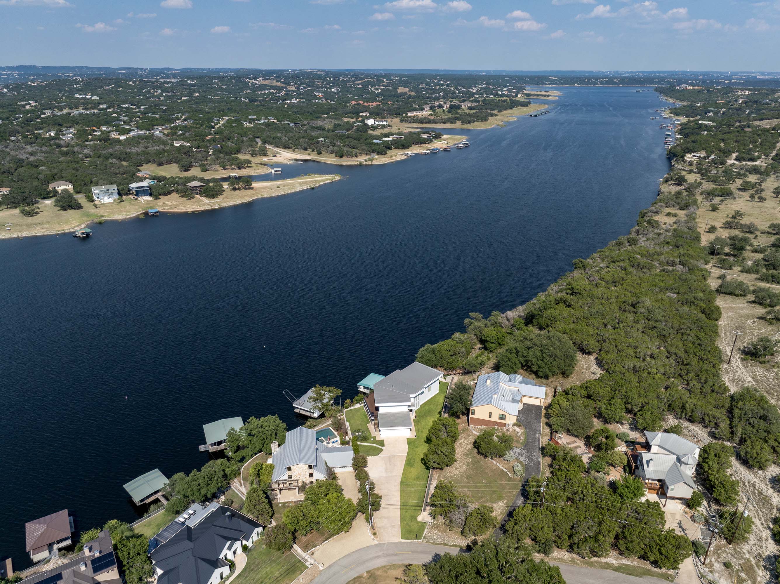 21808 Briarcliff Drive, Spicewood, Texas 78669 | Concierge Auctions