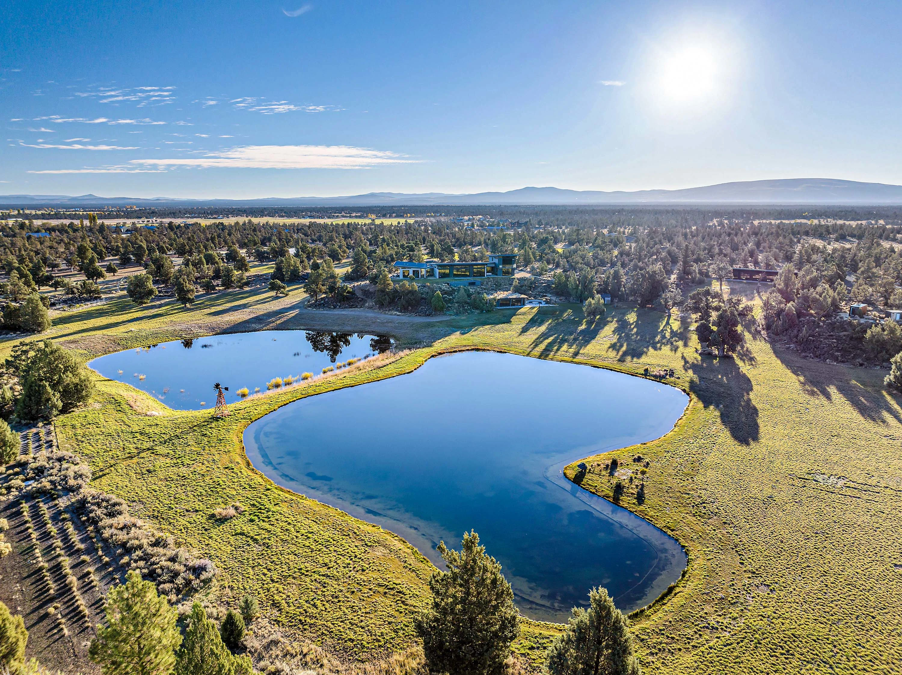 62265 Dodds Road, Bend, Oregon 97701 | Concierge Auctions