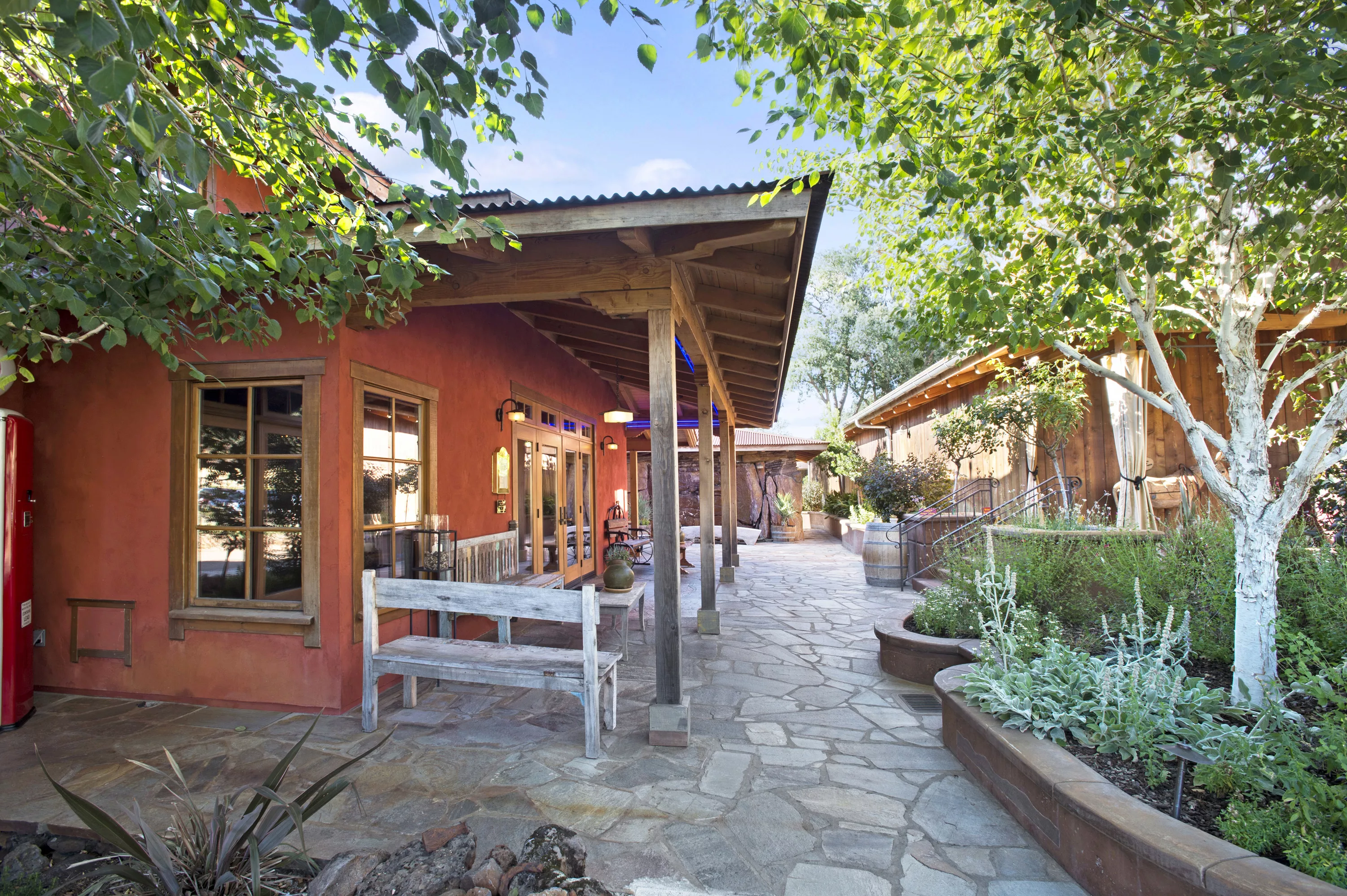28740 Inwood Road, Inwood Valley, California 96088 | Concierge Auctions