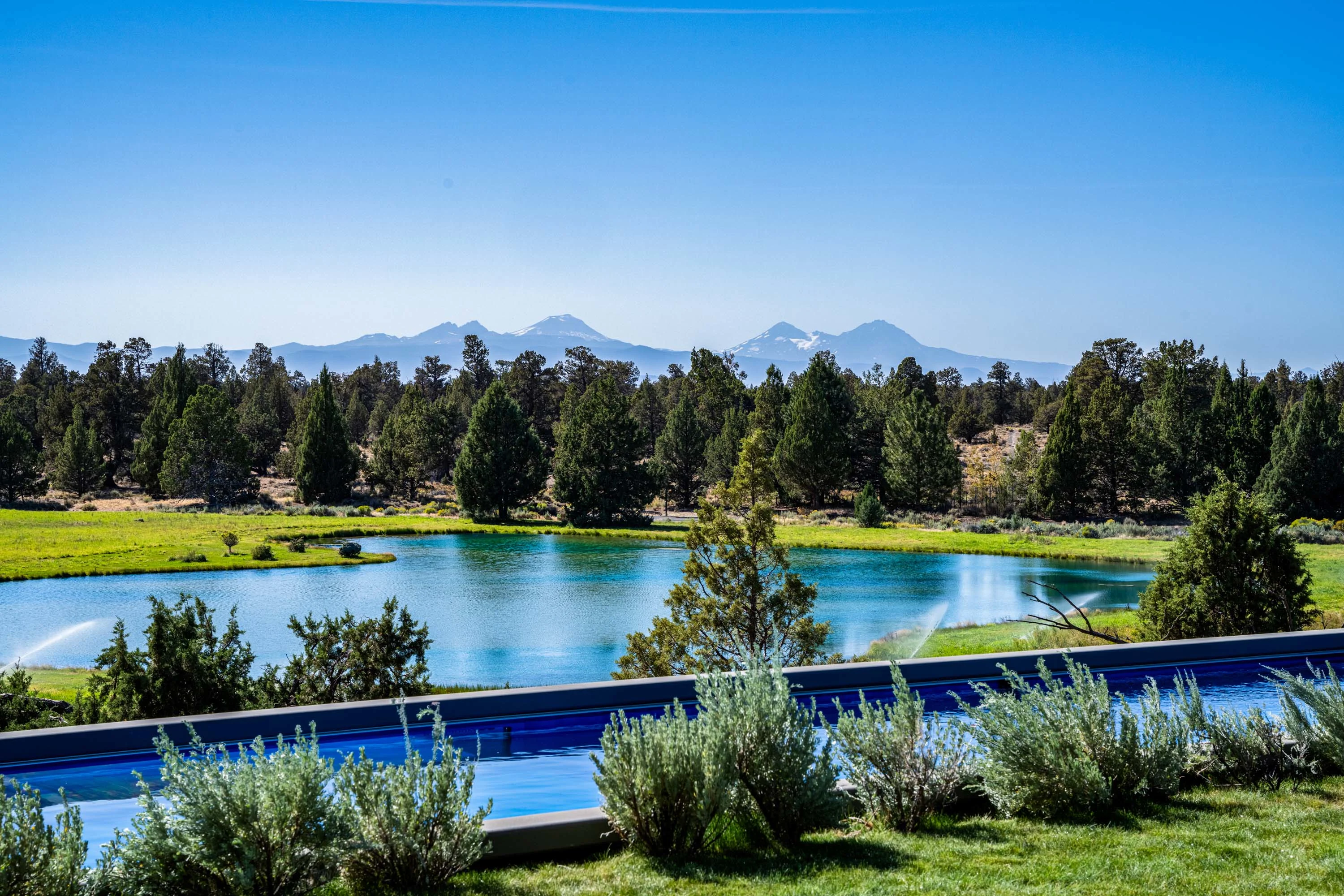 62265 Dodds Road, Bend, Oregon 97701 | Concierge Auctions