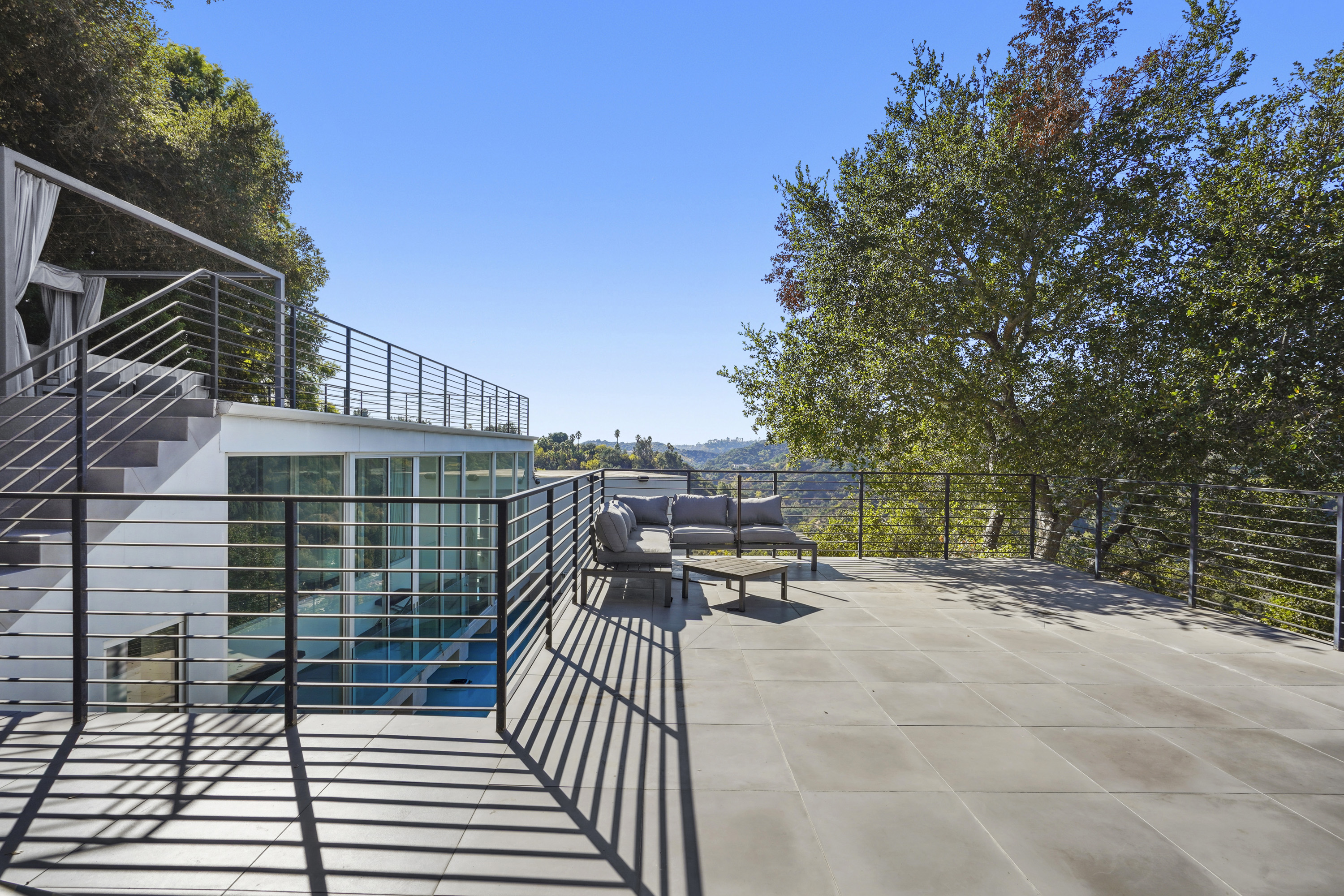 9716 Oak Pass Road, Beverly Hills, California 90210 | Concierge Auctions