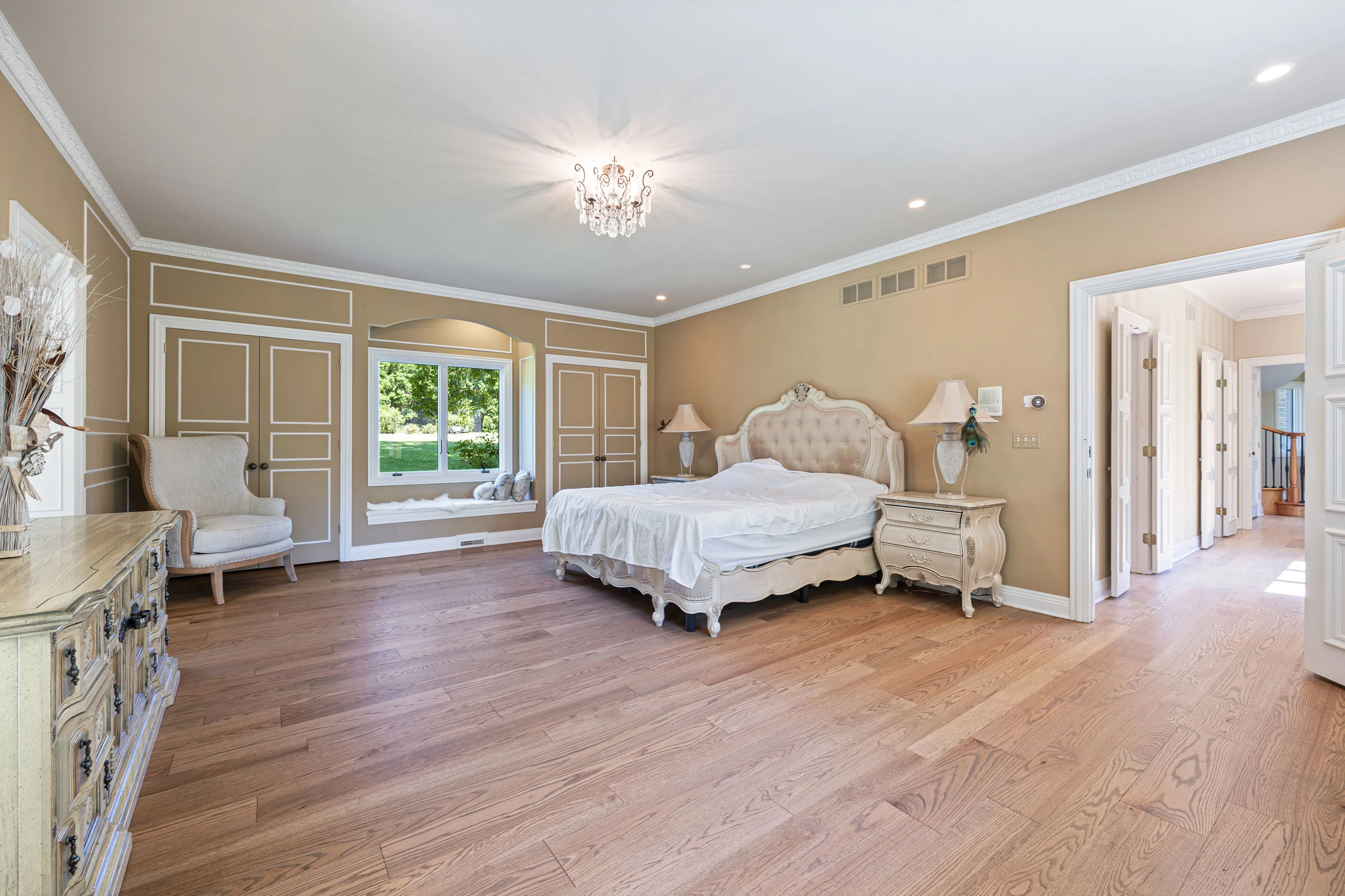 541 Merri Oaks Road, Barrington, Chicago Area, Illinois 60010 ...