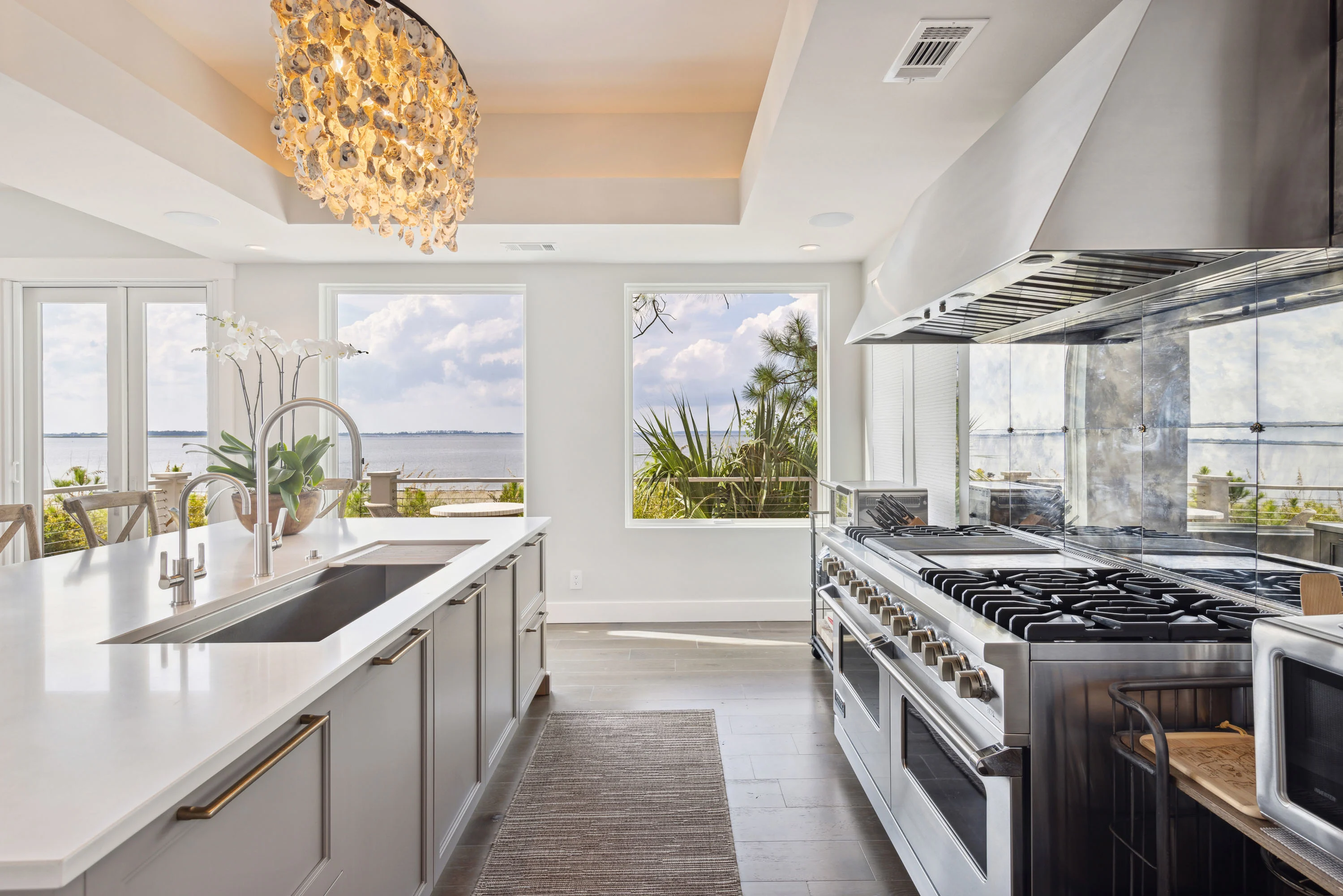 21 Teresa Lane, Tybee Island, Savannah-Hilton Head Area, Georgia 31328 ...