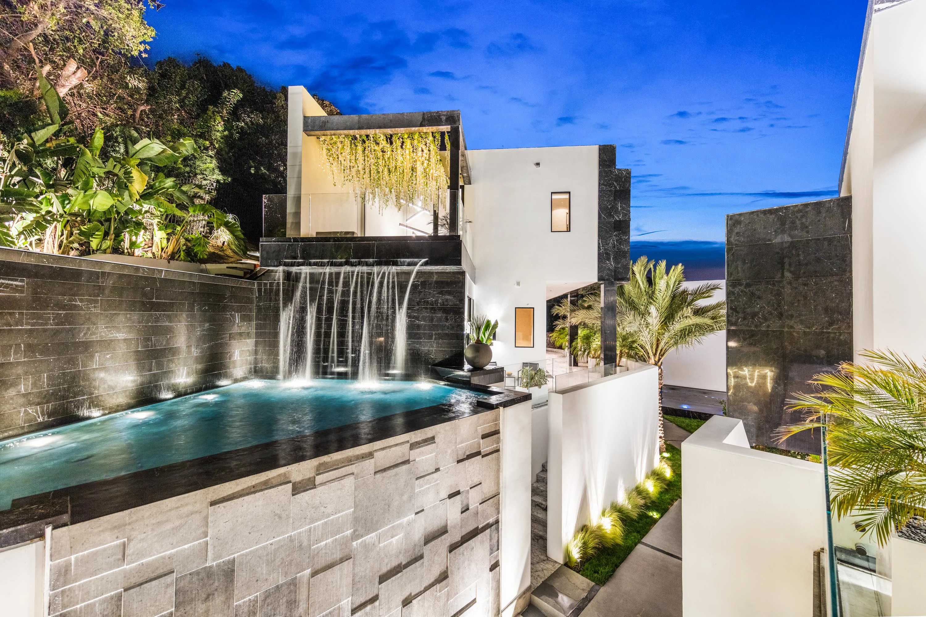 777 Sarbonne Road, Bel Air, Los Angeles, California 90077 | Concierge ...