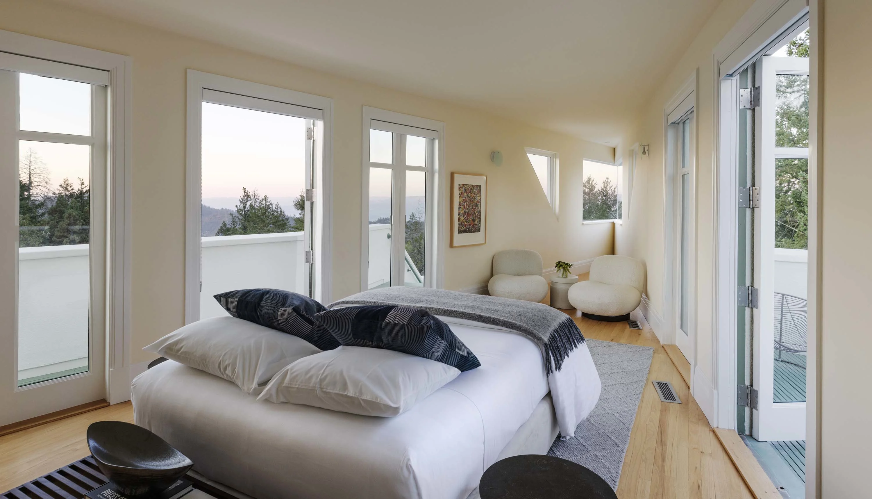 3000 Mount Veeder Road, Mount Veeder, Napa Valley, California 94558 ...