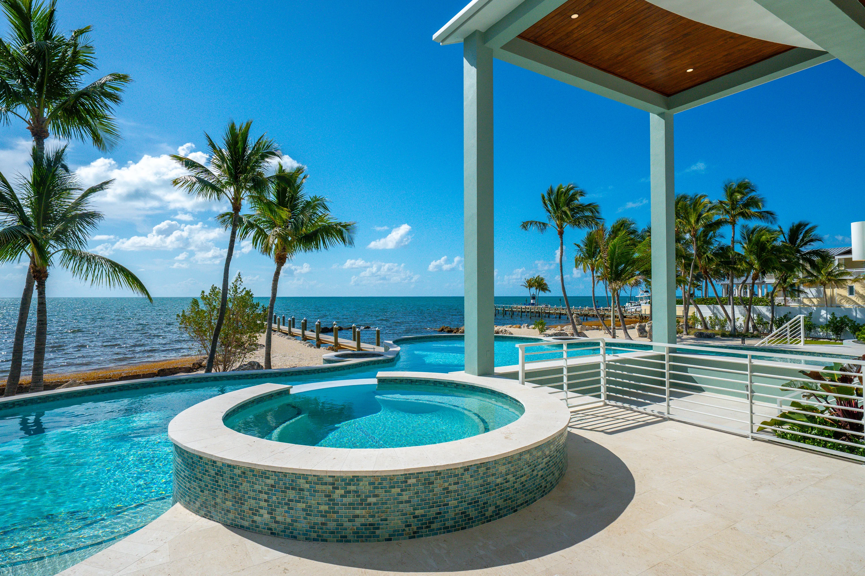 88351 Old Highway, Plantation Key, Islamorada, Florida 33036 ...