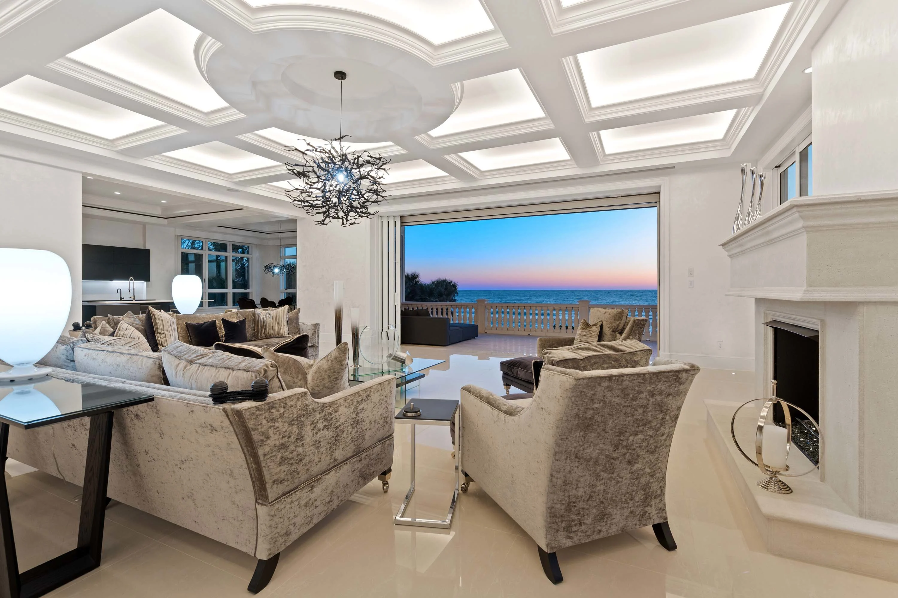 3909 Casey Key Road, Casey Key, Nokomis, Sarasota Area, Florida 34275 ...