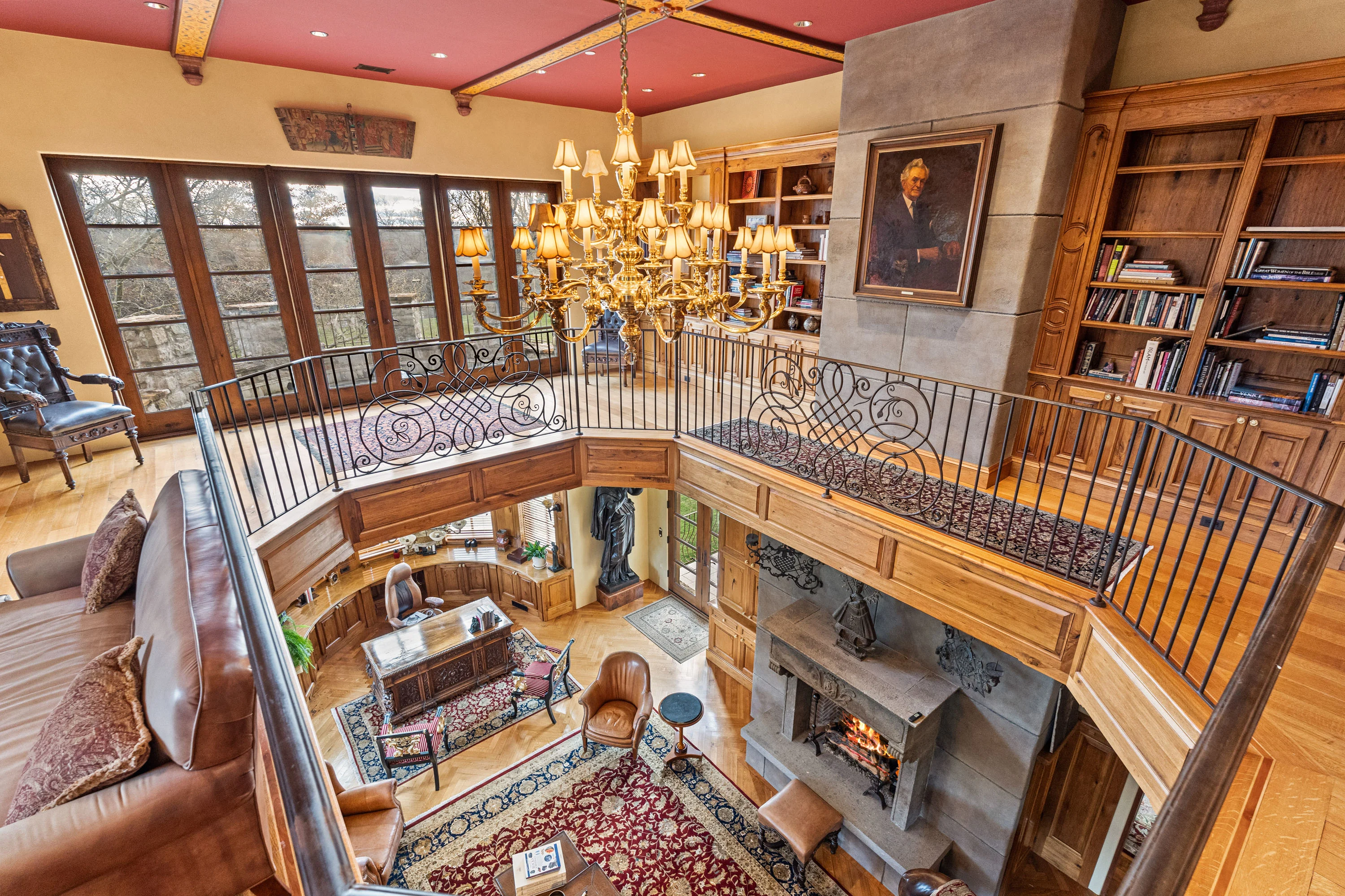 13320 Signal Tree Lane, Potomac, Maryland 20854 | Concierge Auctions