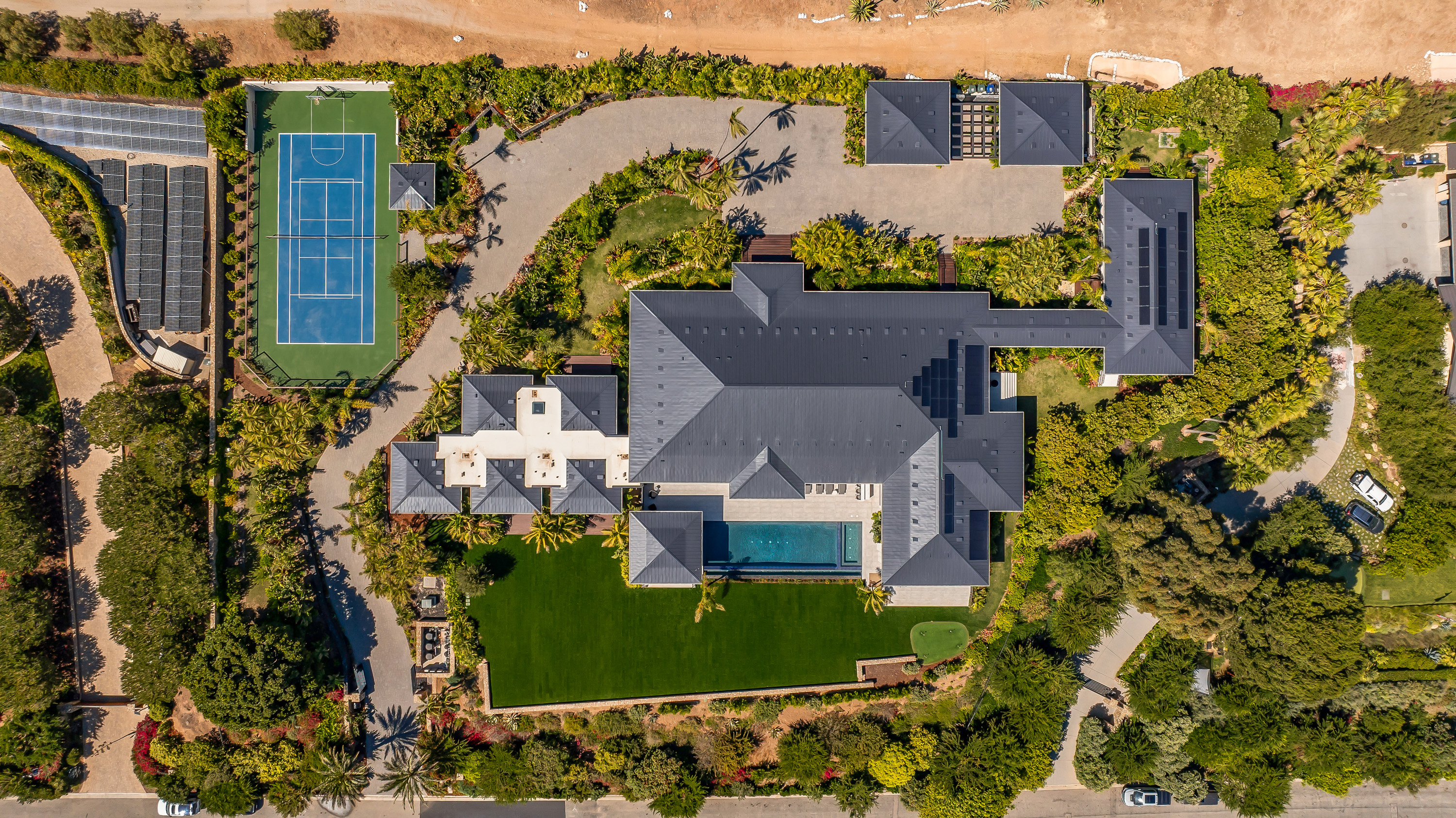 11809 Ellice Street, Malibu, California 90265 | Concierge Auctions