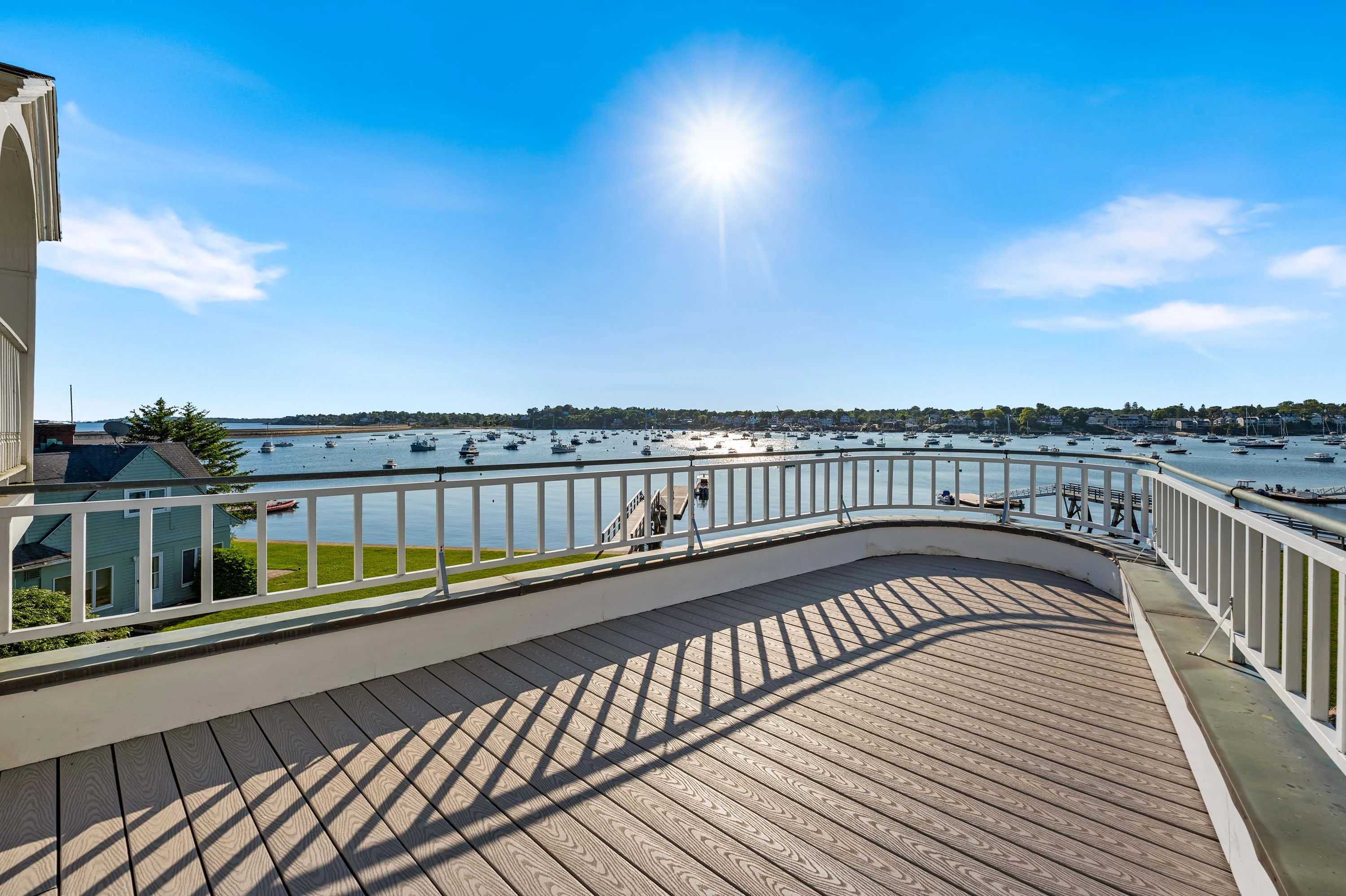 2 Foster Street, Marblehead Neck, North Shore Boston, Massachusetts ...