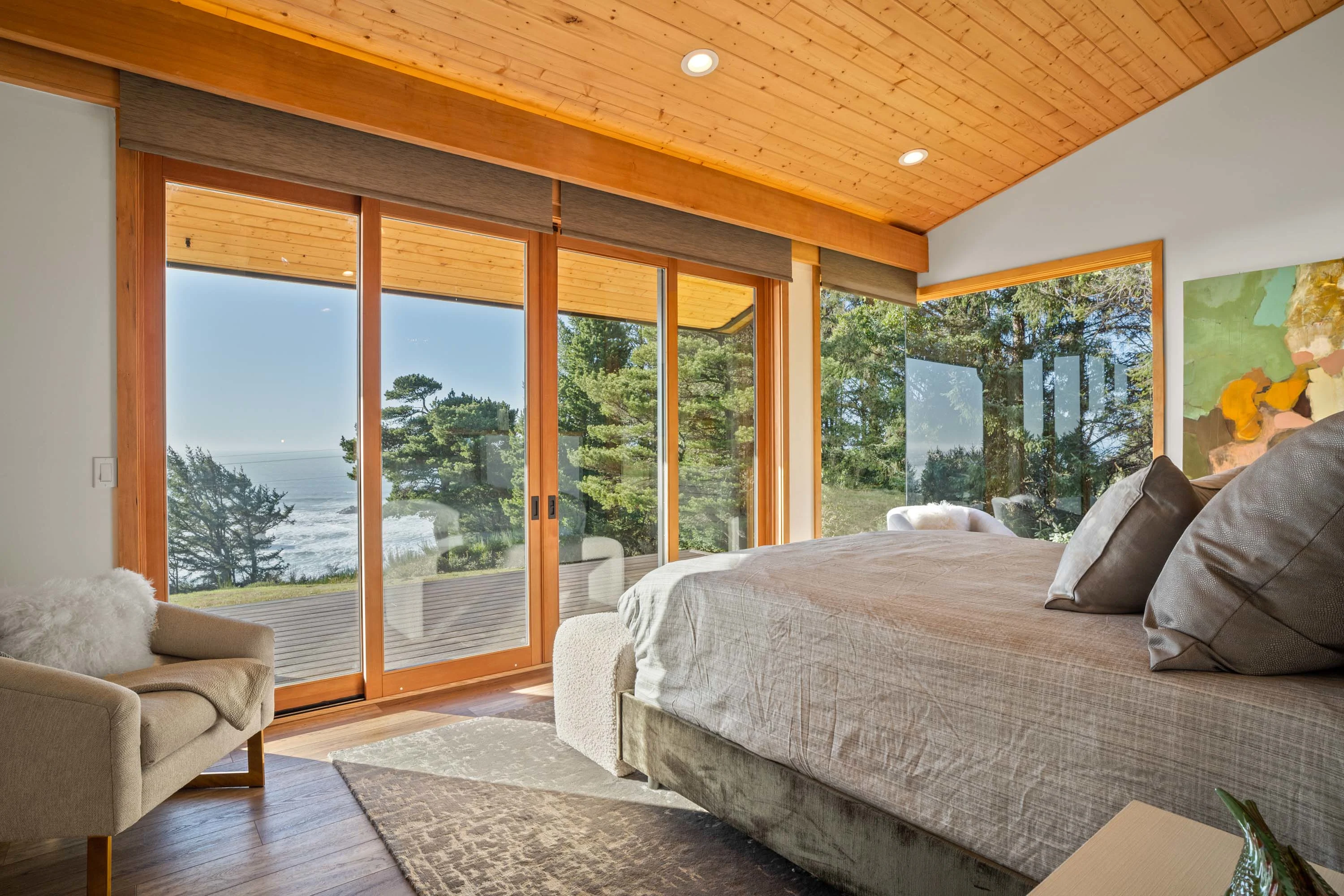 25327 Cape View Loop, Gold Beach, Oregon 97444 | Concierge Auctions