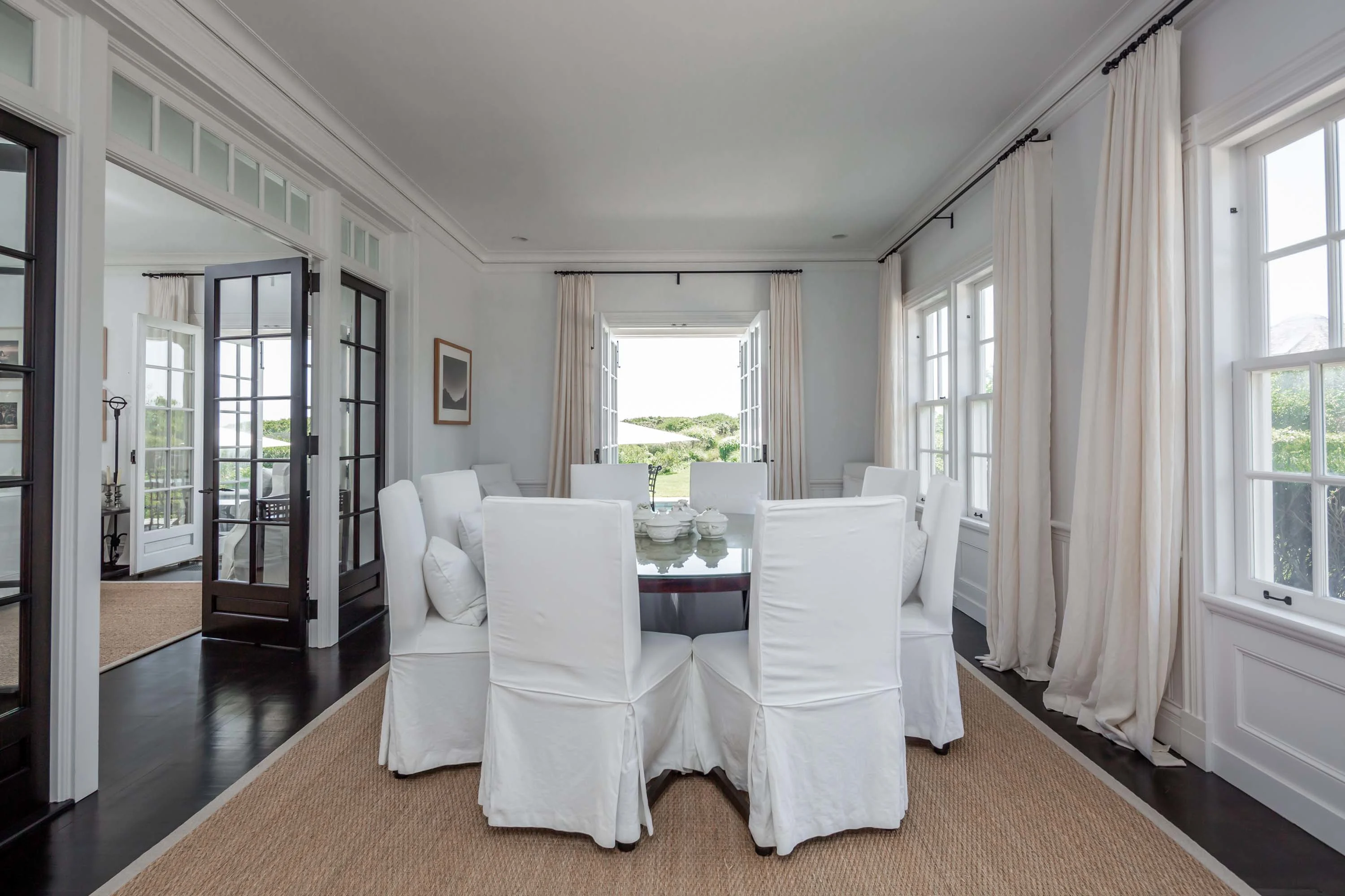 366 & 376 Gin Lane, 366 & 376 Gin Lane, Southampton, New York 11968 ...