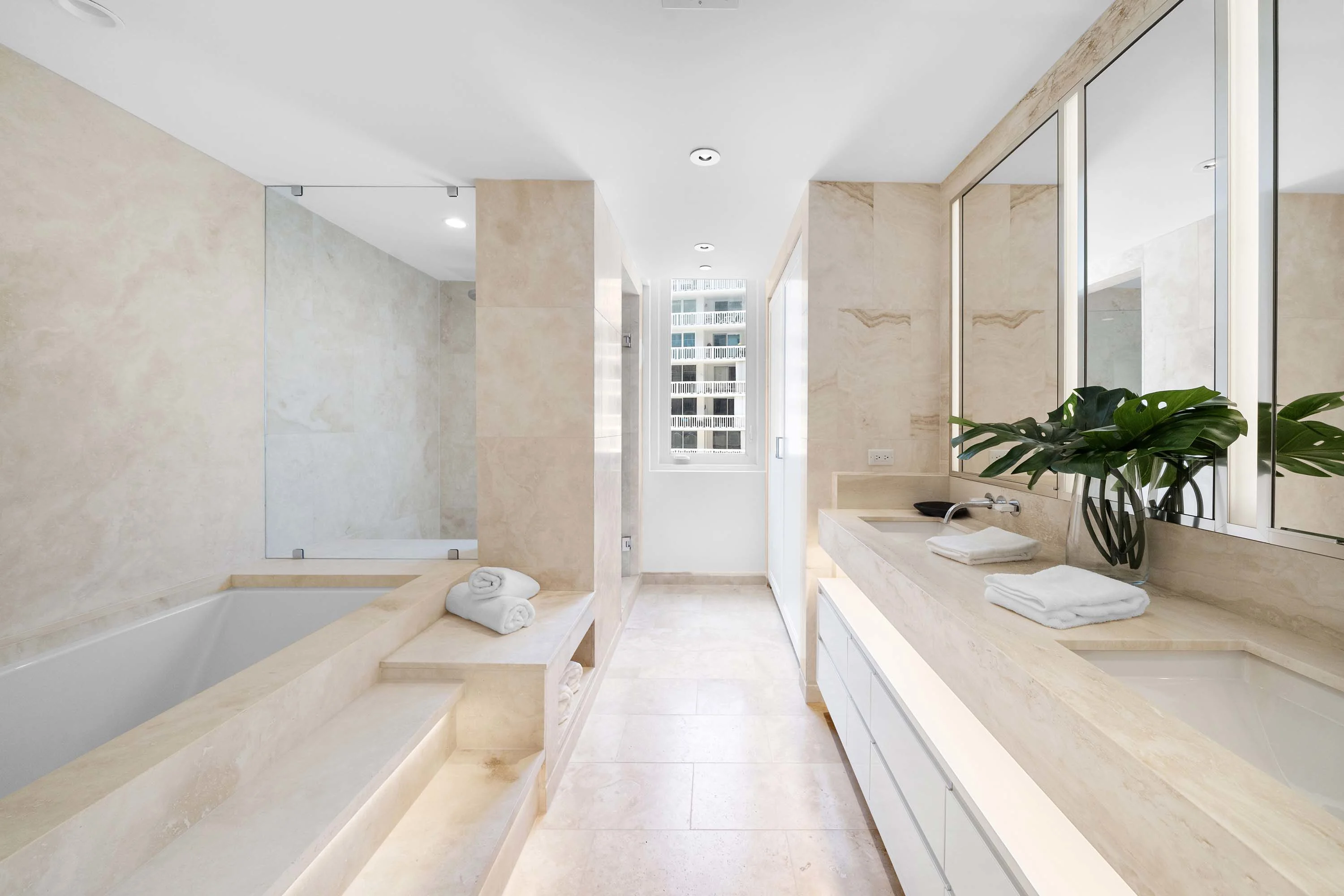 3550 South Ocean Boulevard, Unit 2B, South Palm Beach, Florida 33480 ...