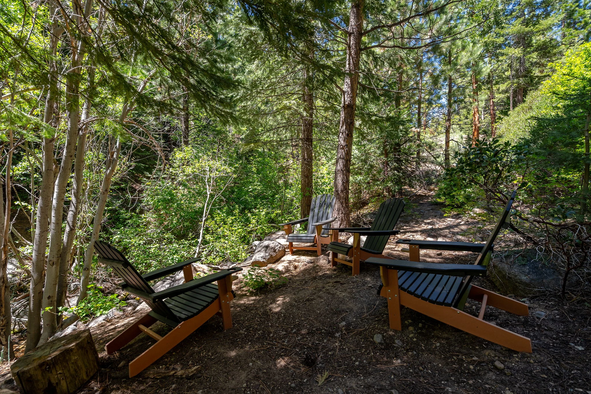 623 Tyner Way, North Lake Tahoe, Incline Village 89451 | Concierge Auctions