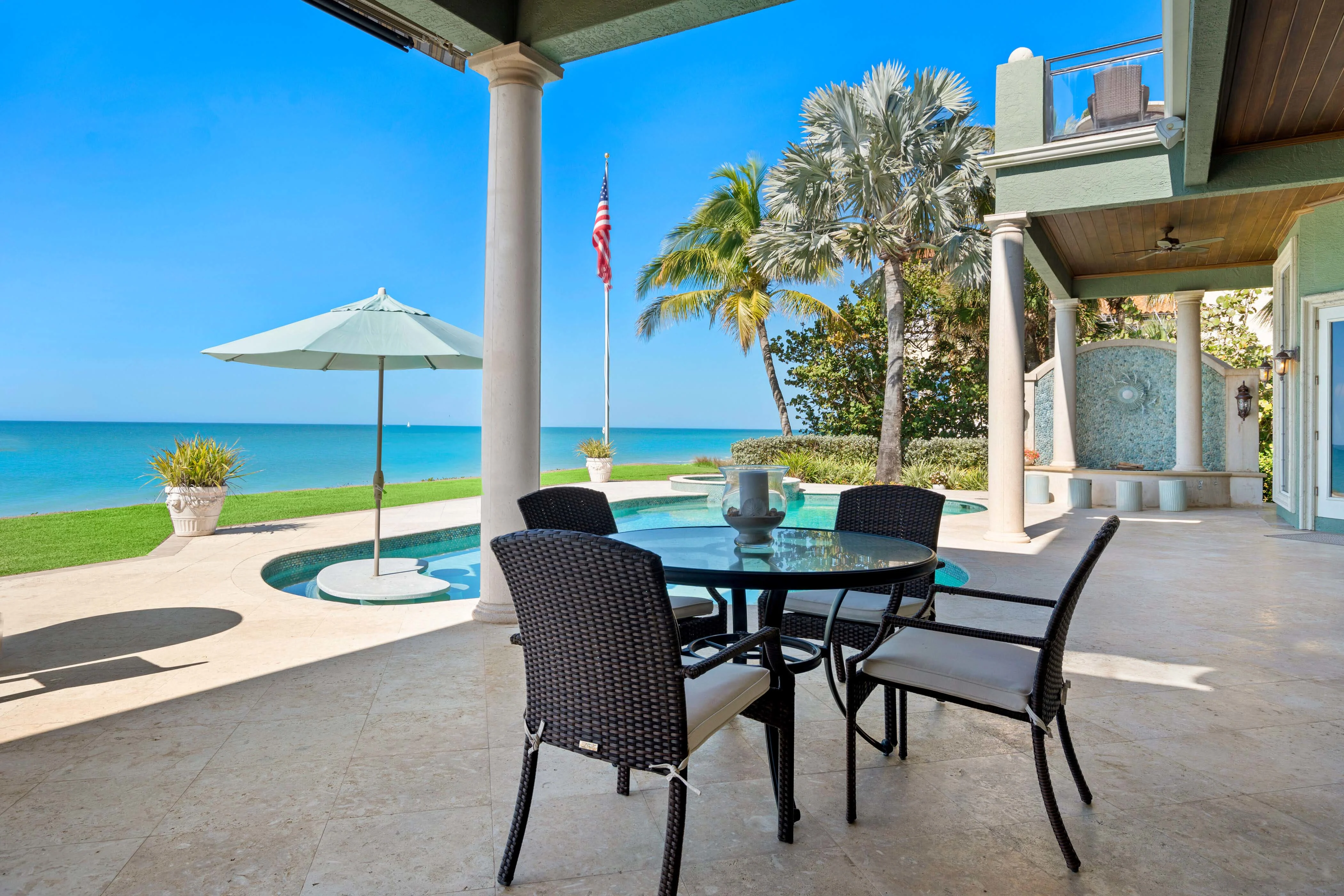 2305 Casey Key Road, Nokomis, Sarasota Area, Florida 34275 | Concierge ...