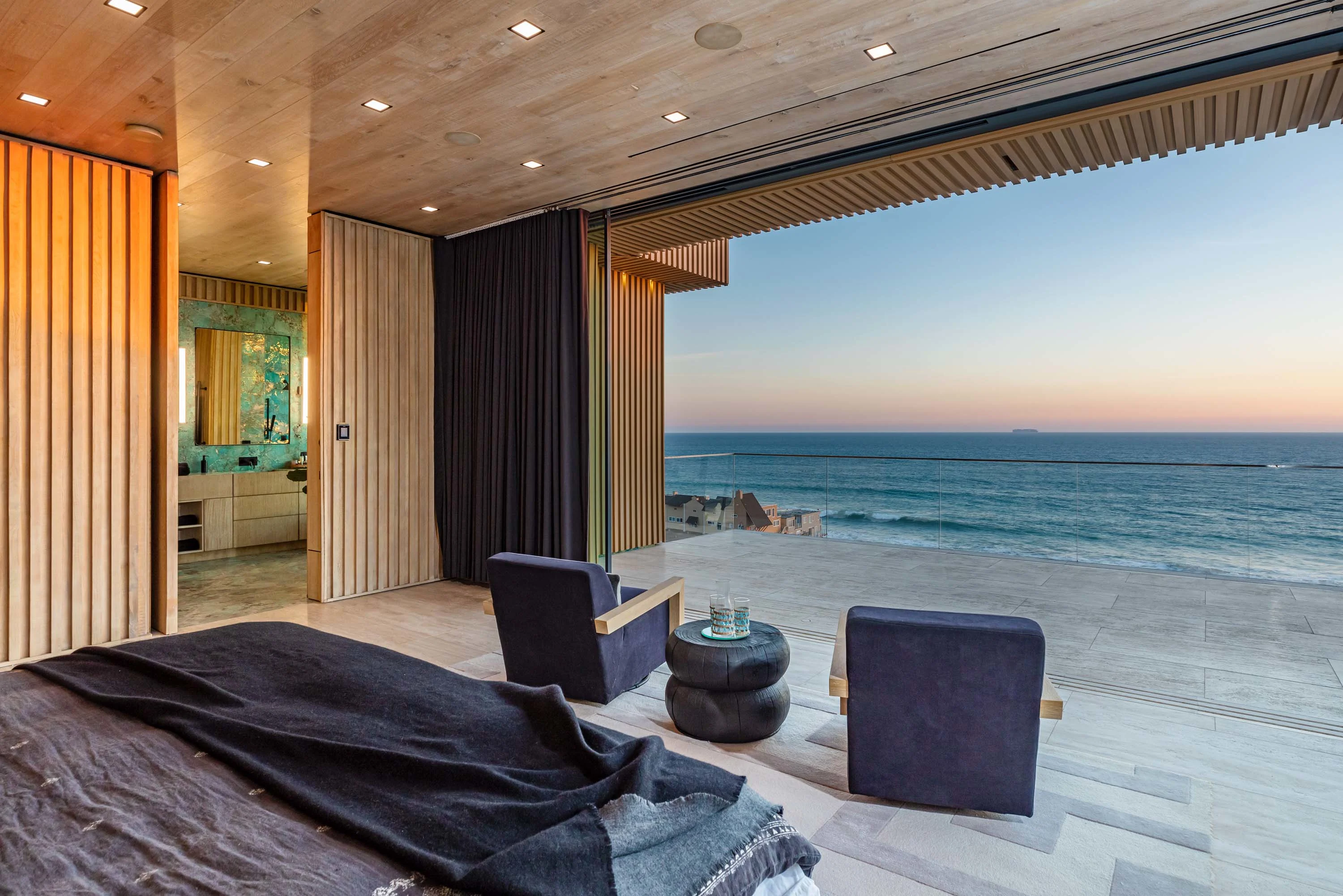 11870 Ellice Street, Malibu, California 90265 | Concierge Auctions