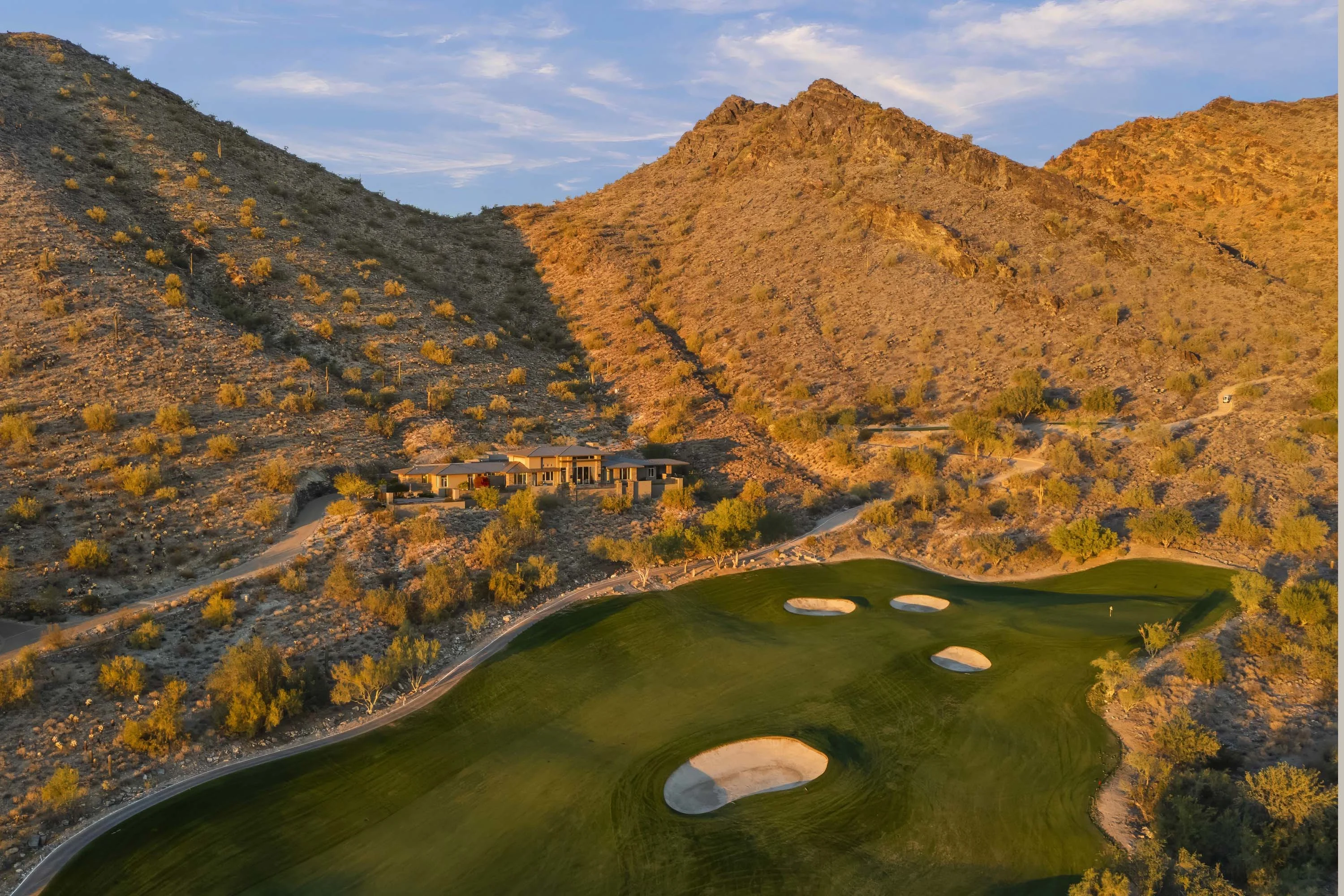 9820 East Thompson Peak Parkway, #629, Scottsdale, Arizona 85255 ...