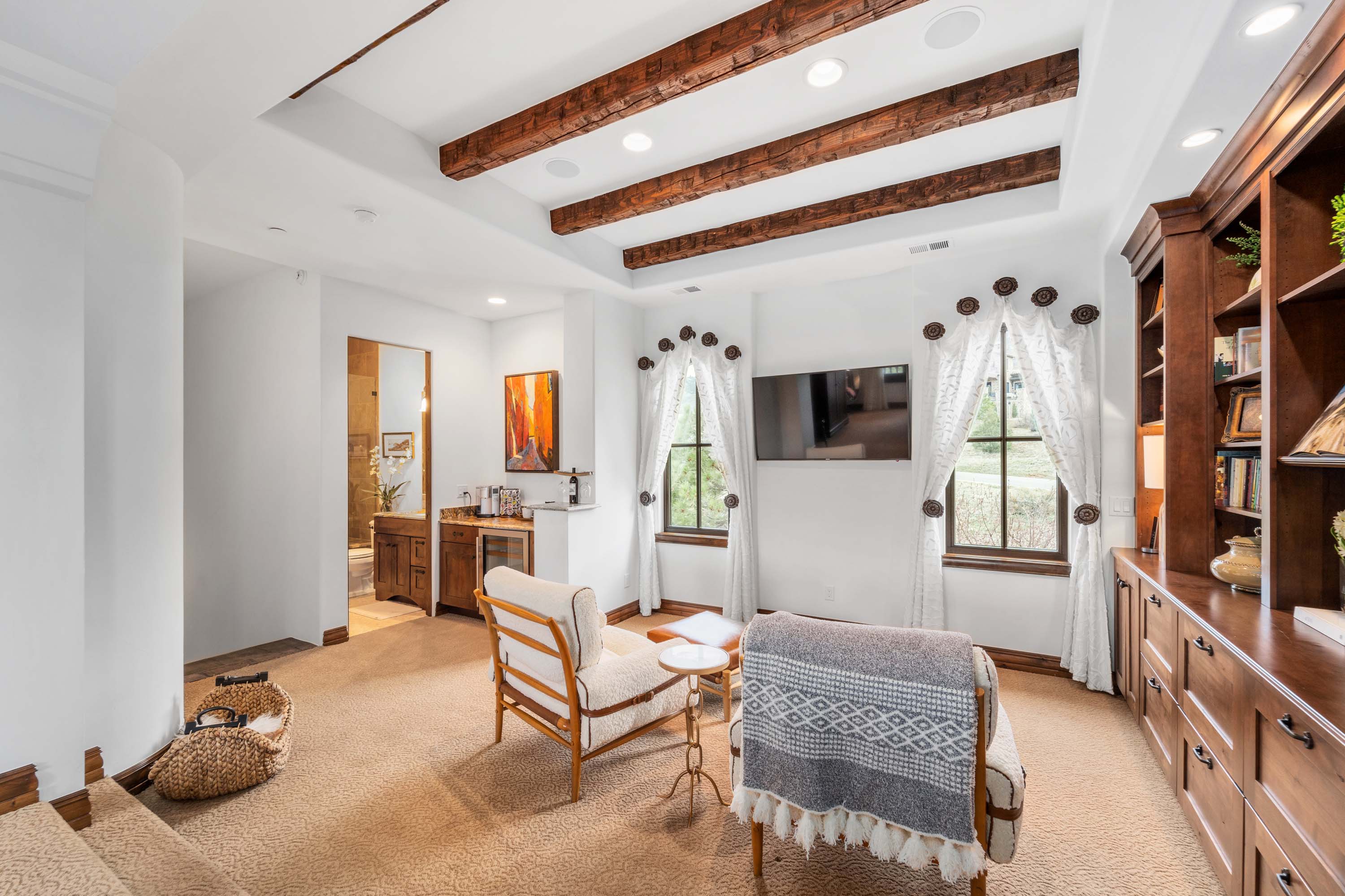7944 Dante Drive, Littleton, Colorado 80125 | Concierge Auctions