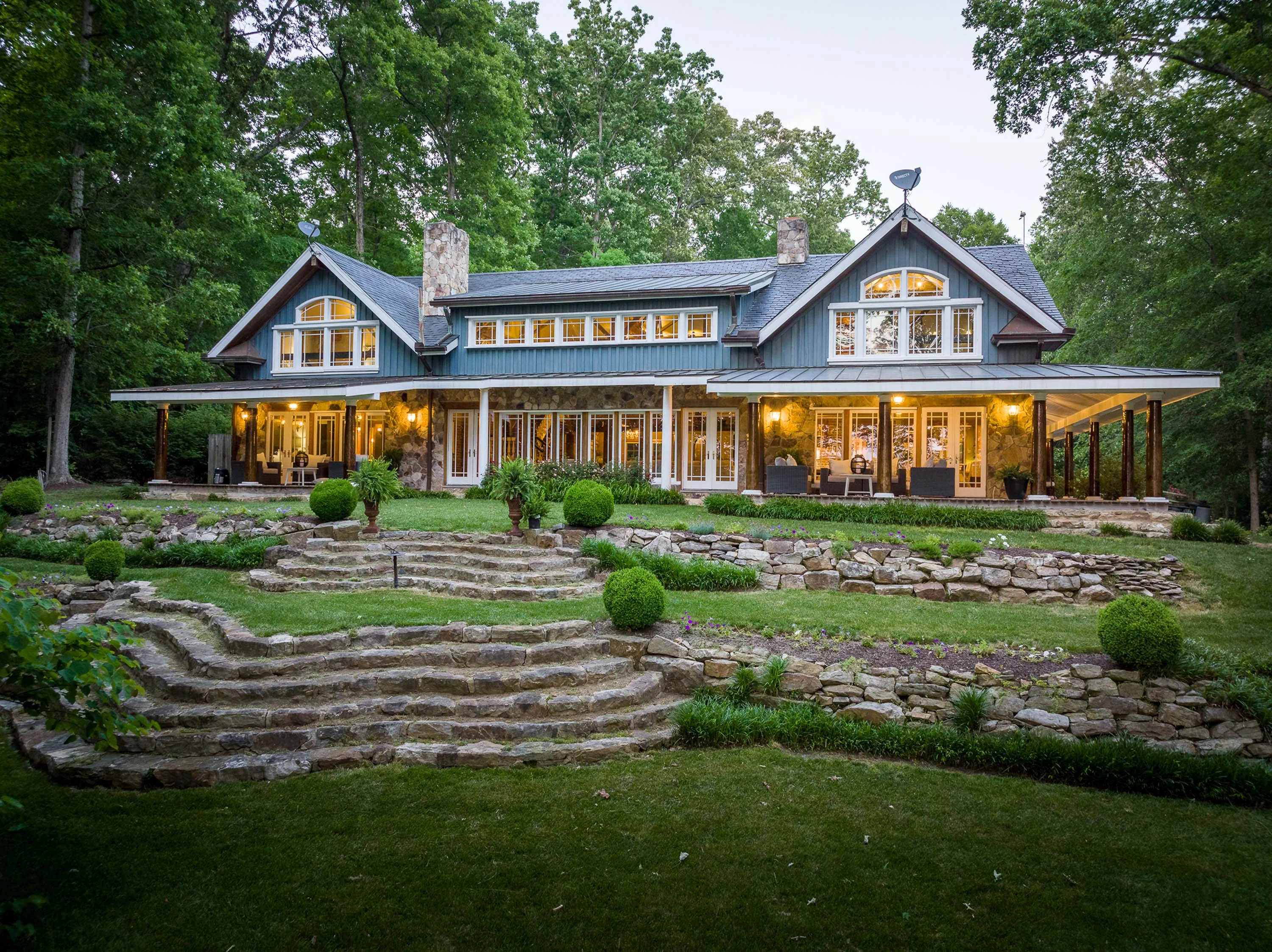 271 John Tyler Memorial Highway, Near Richmond, Virginia 23231 ...