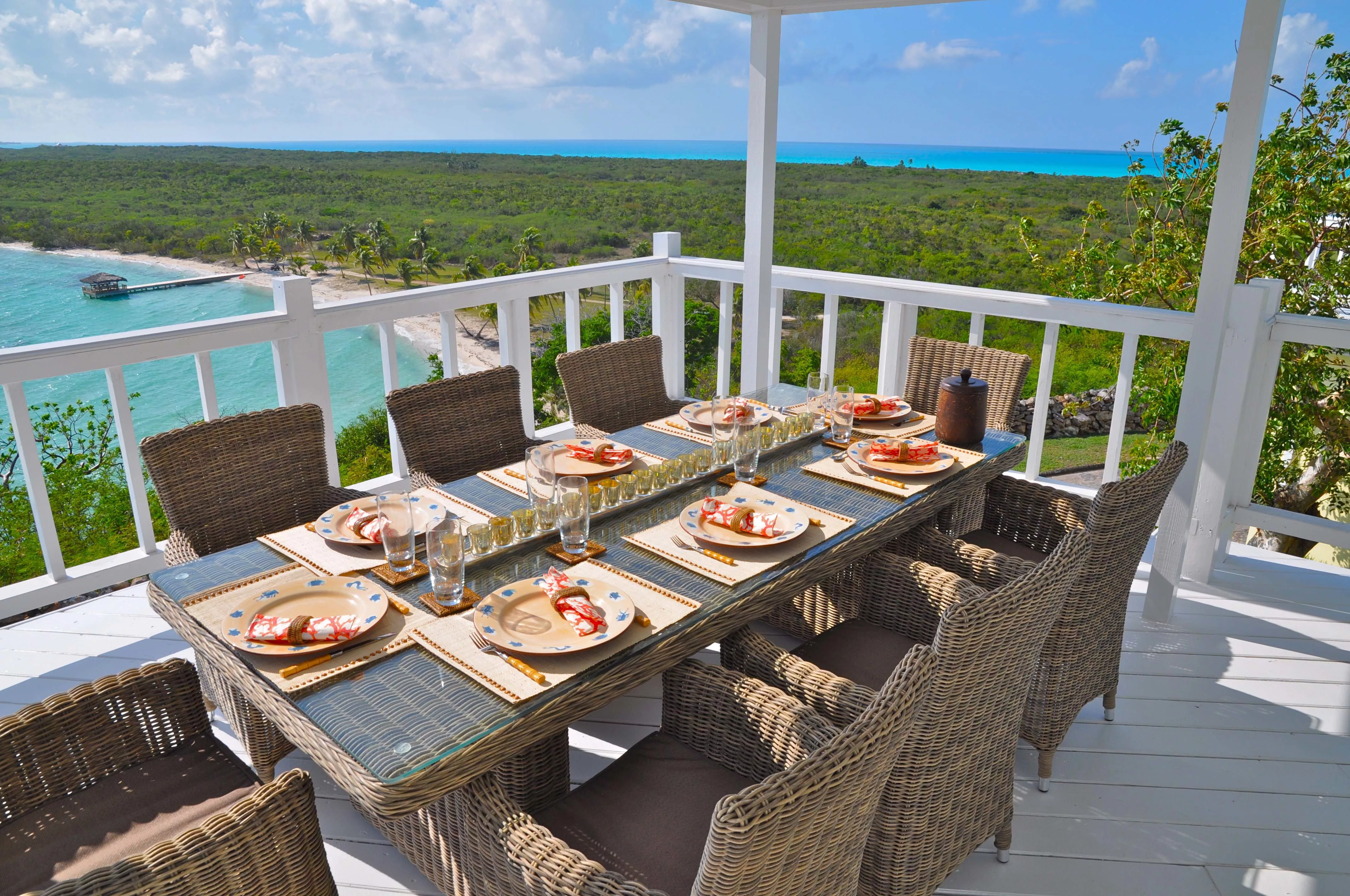 Innocence Island, Exuma, , Bahamas | Concierge Auctions
