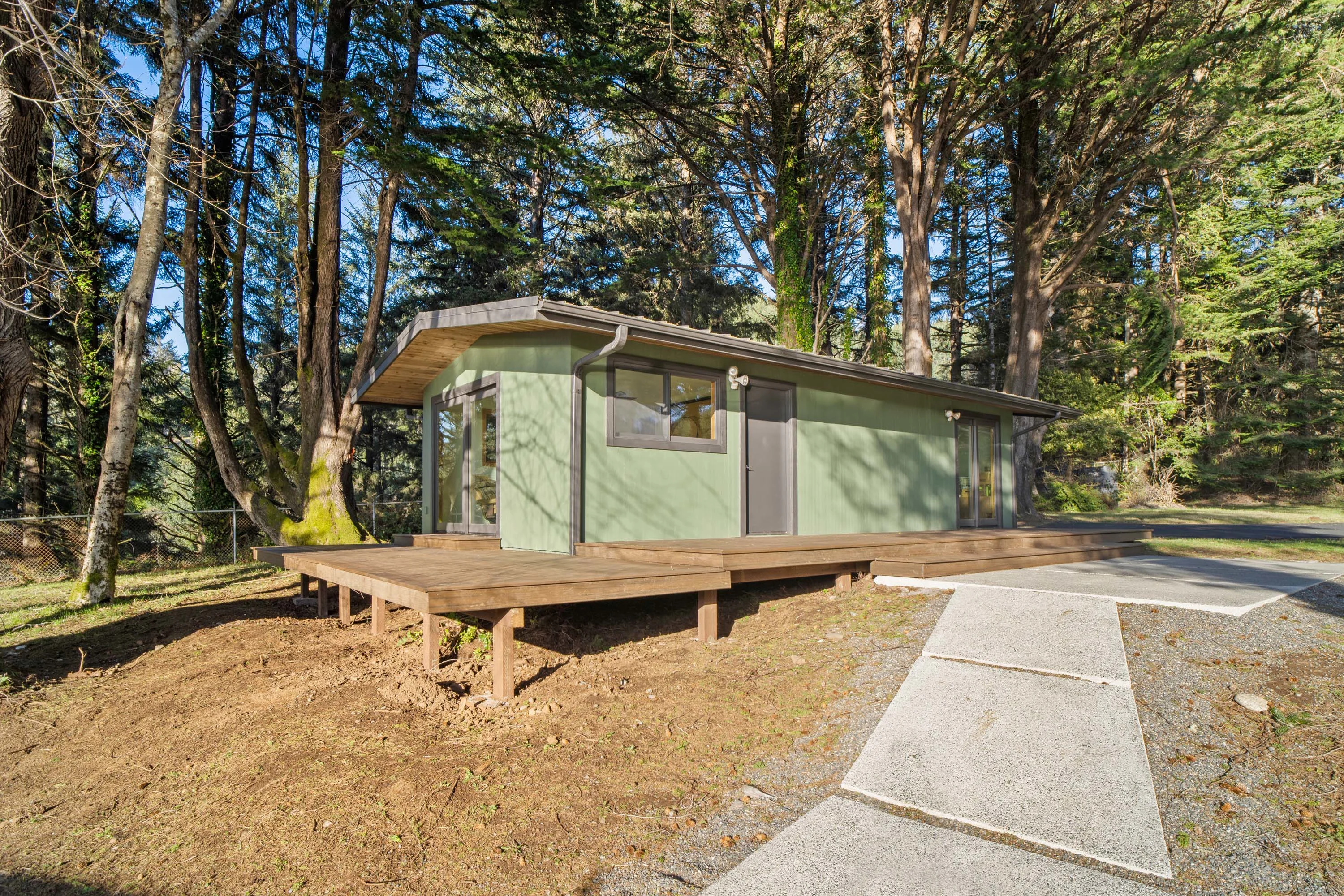 25327 Cape View Loop, Gold Beach, Oregon 97444 | Concierge Auctions