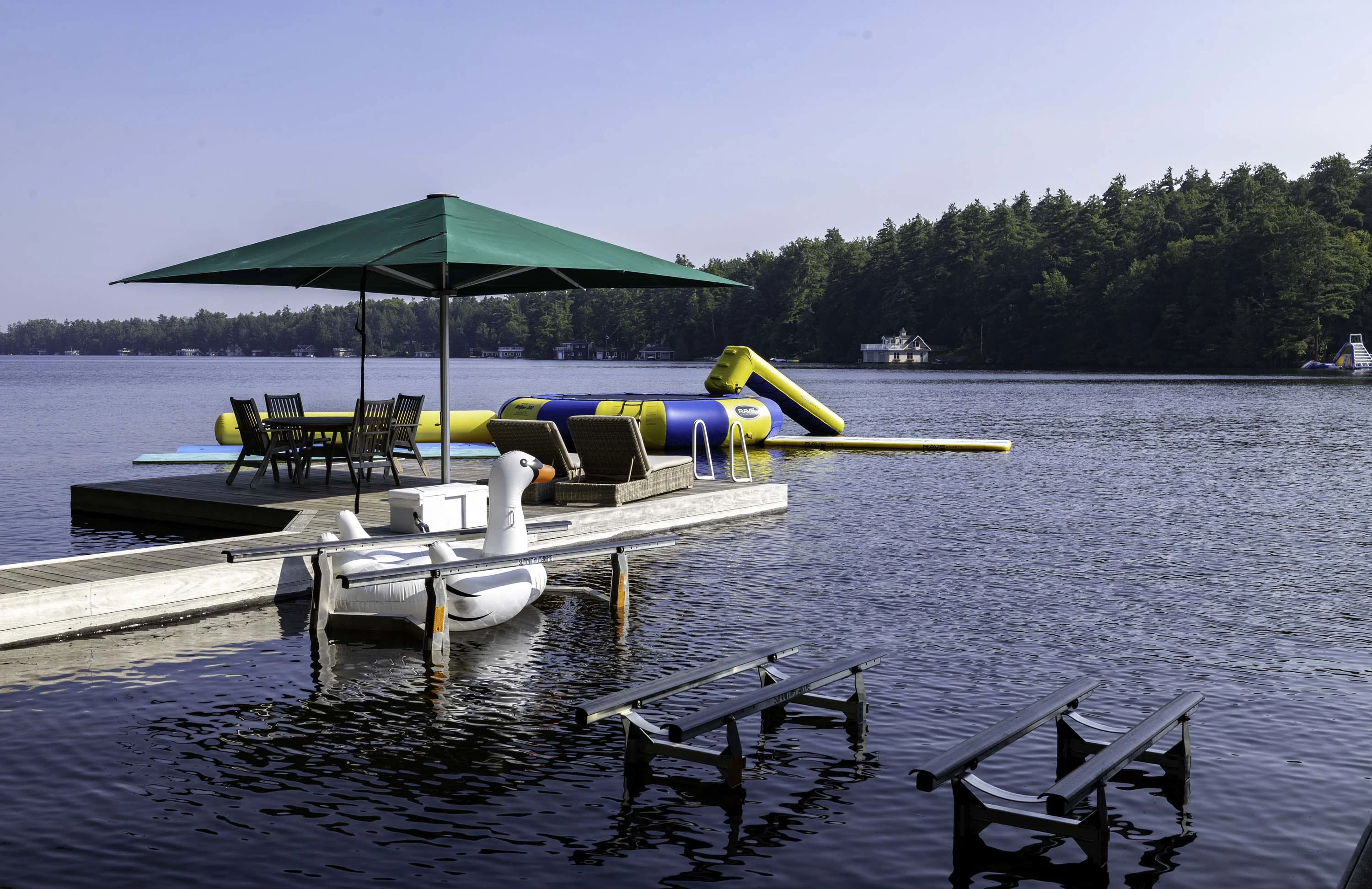 1080 Whitehead Road, Lake Muskoka, Gravenhurst, Ontario P1P 1V1, Canada ...