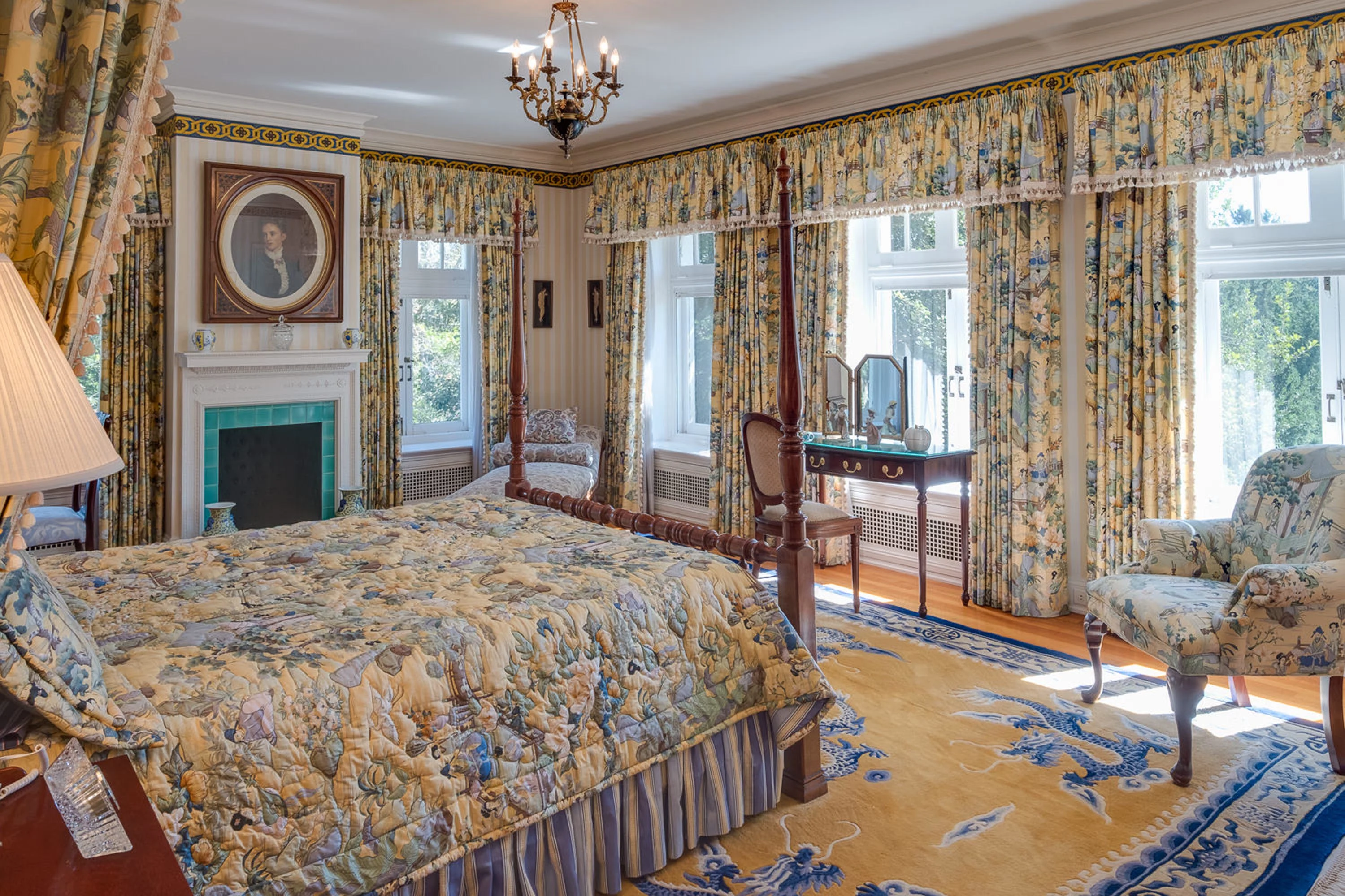 720 North Spring Mill Road, Villanova, Main Line, Pennsylvania 19085 ...