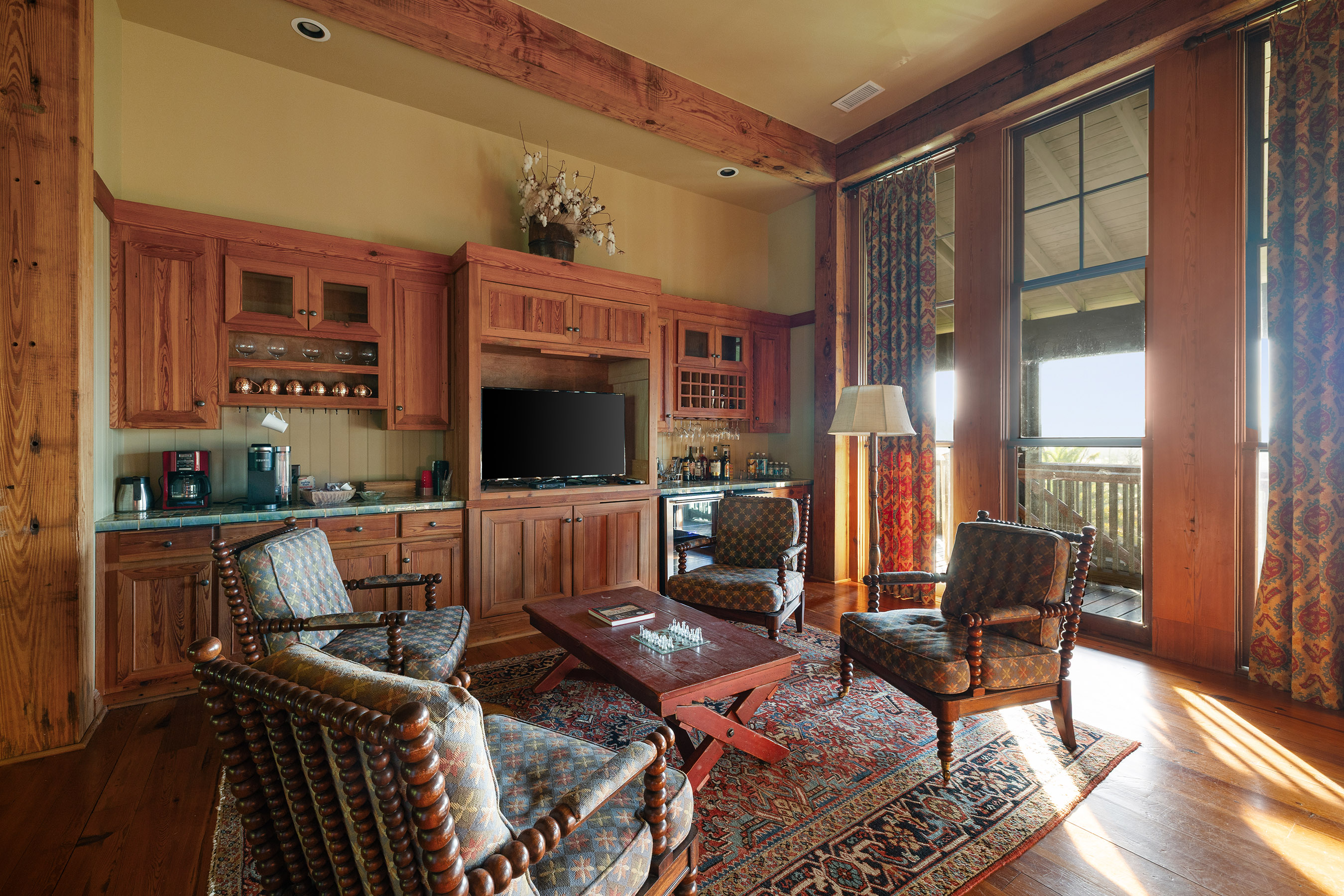1300 Retreat Road, Hampton Island, Riceboro, Georgia 31323 | Concierge ...