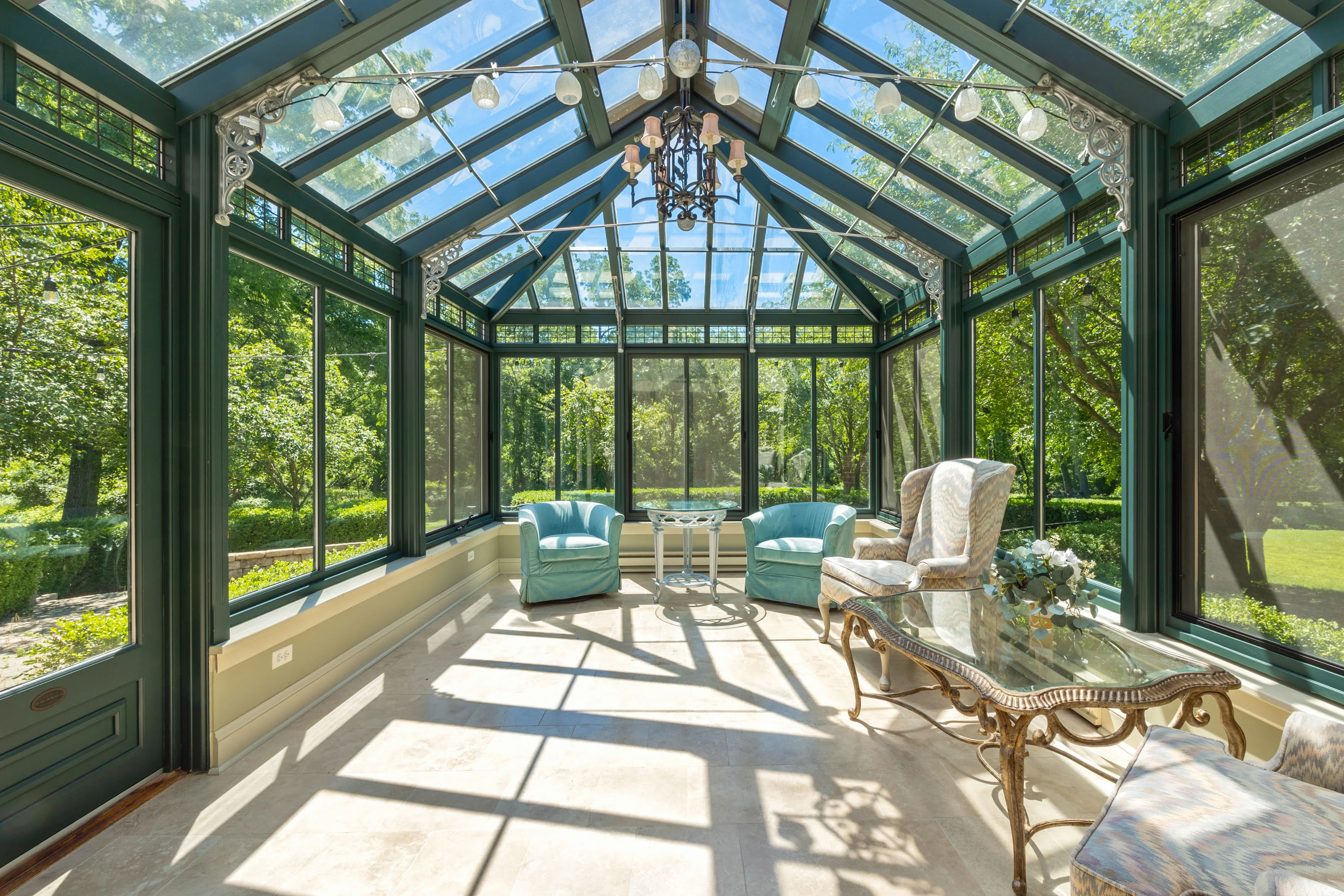 541 Merri Oaks Road, Barrington, Chicago Area, Illinois 60010 ...