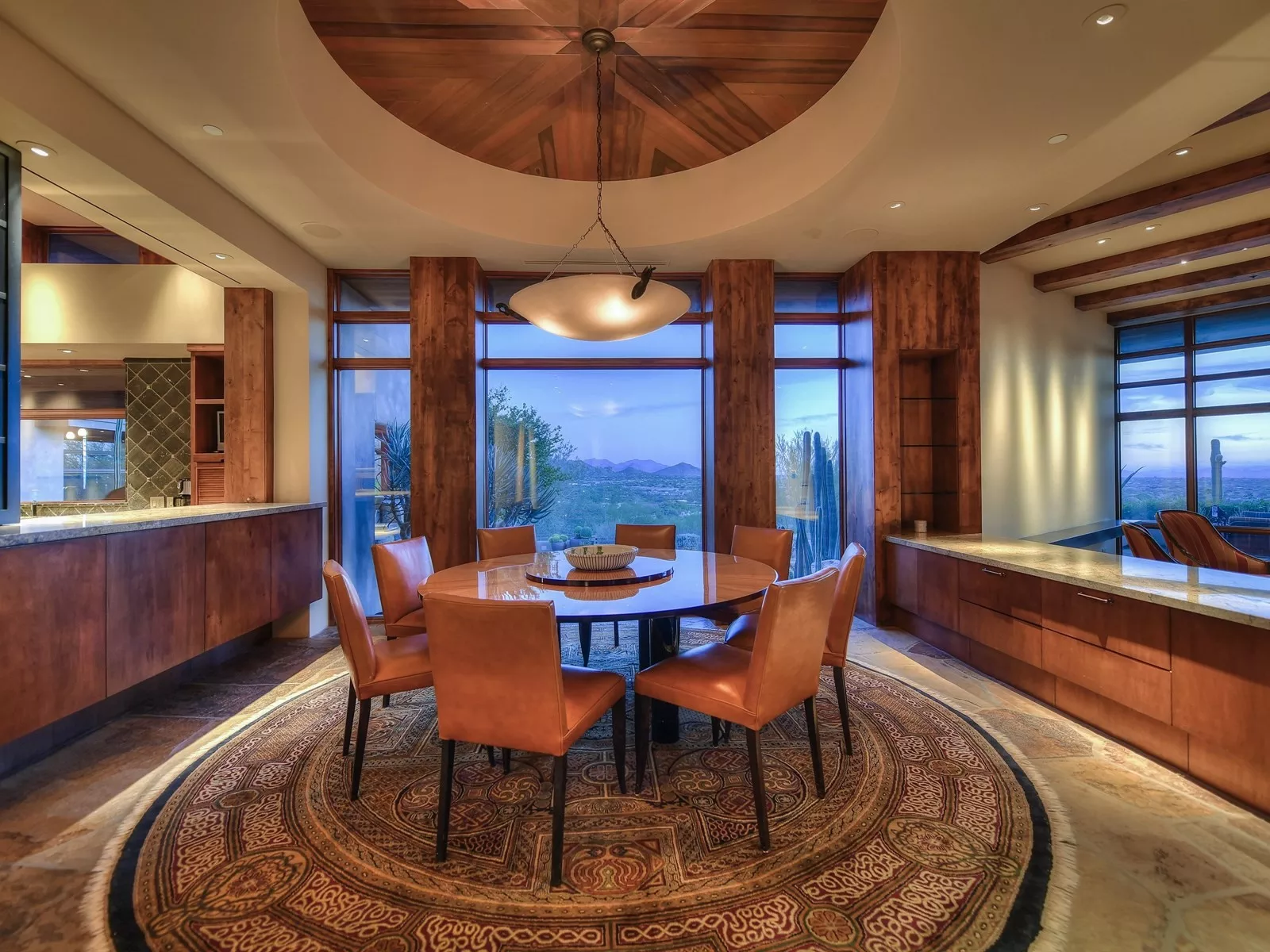 35237 North Ridgeway Dr, Carefree, Arizona 85377 | Concierge Auctions
