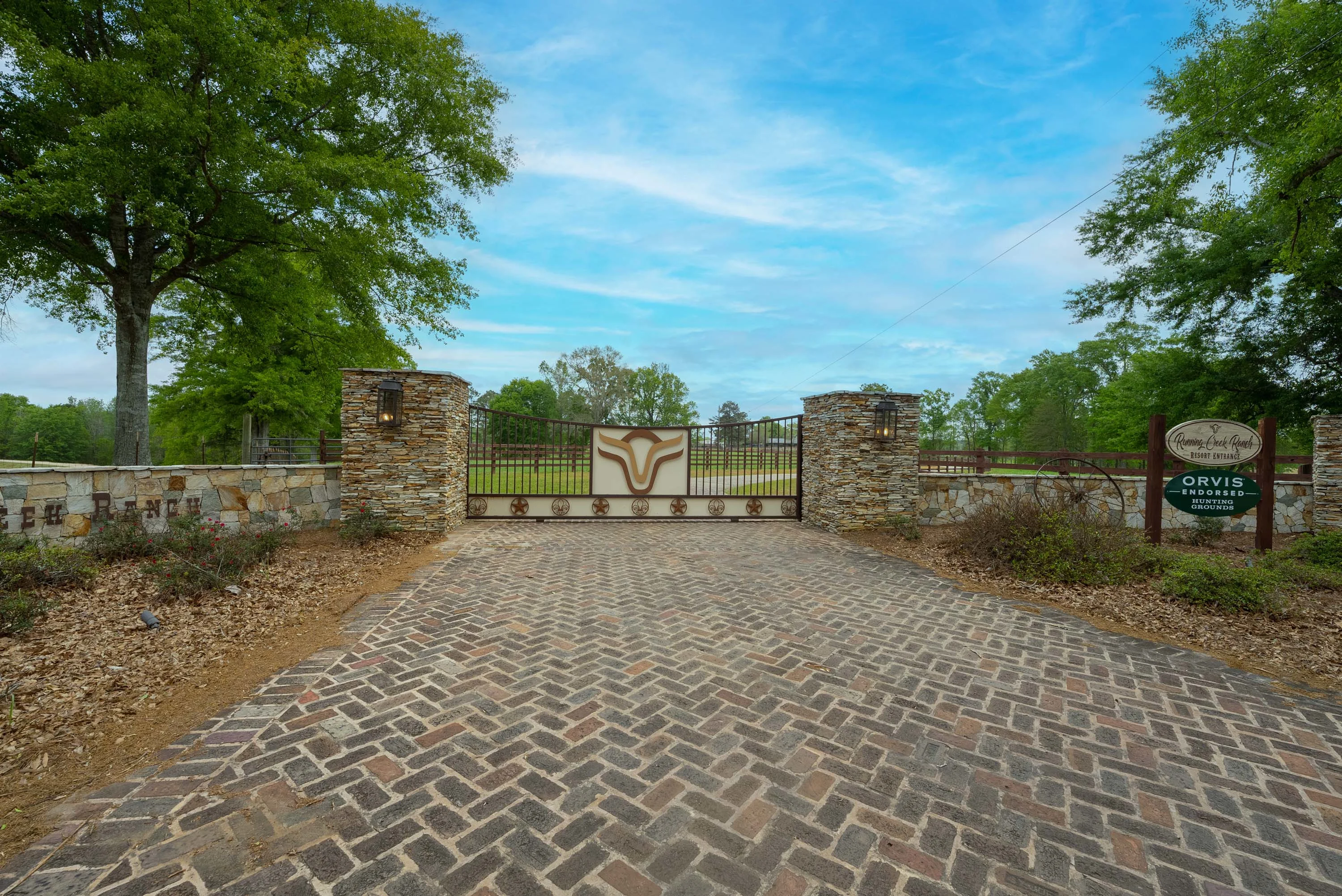 Running Creek Ranch | 773 Old Camp Road, Poplarville, Pearl River ...