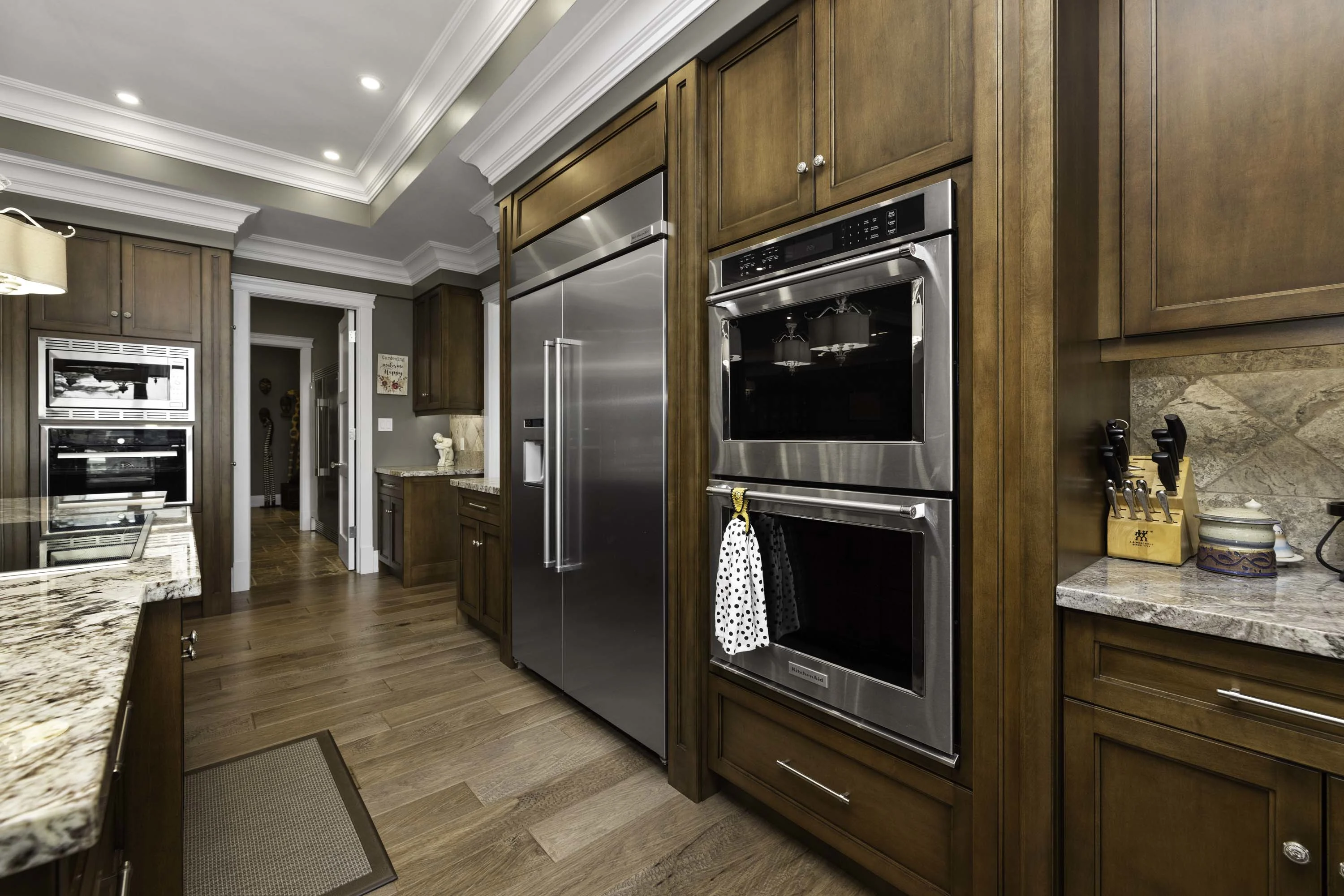 308 O'Hara Point Road, Muskoka District, Georgian Bay, Ontario L0K1S0 ...