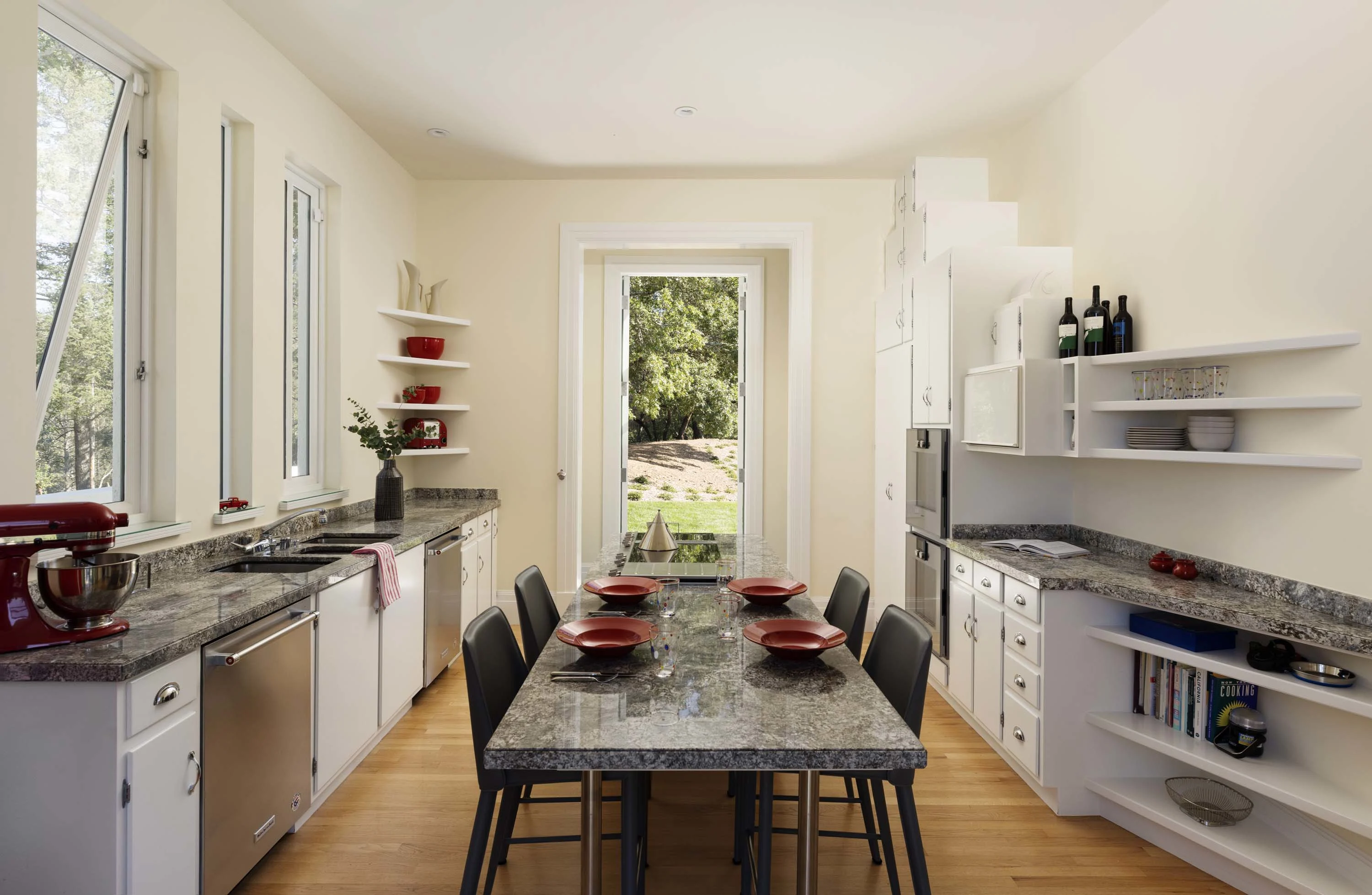 3000 Mount Veeder Road, Mount Veeder, Napa Valley, California 94558 ...