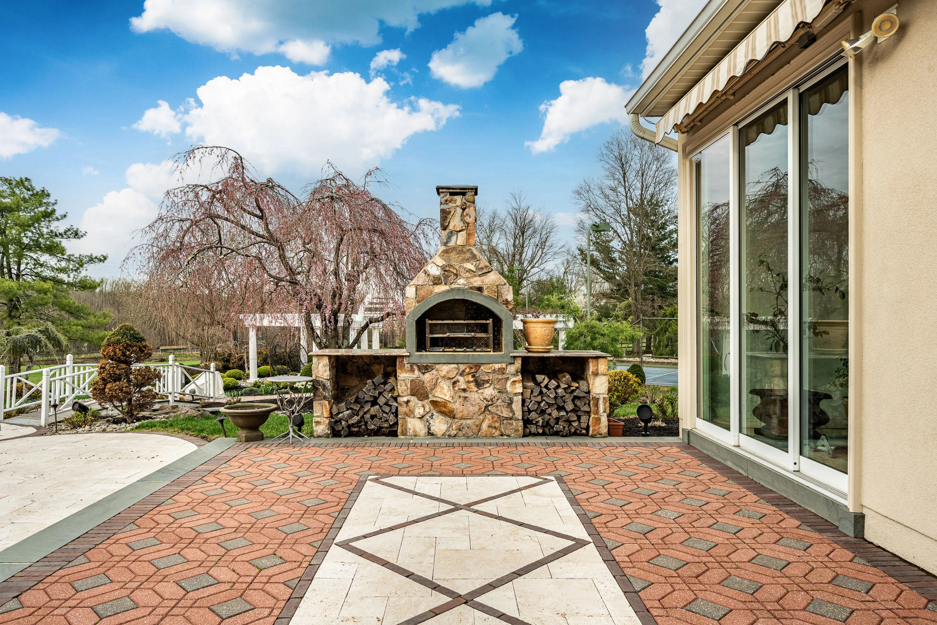 1265 Grenoble Road, Ivyland, Near Philadelphia, Pennsylvania 18974 ...