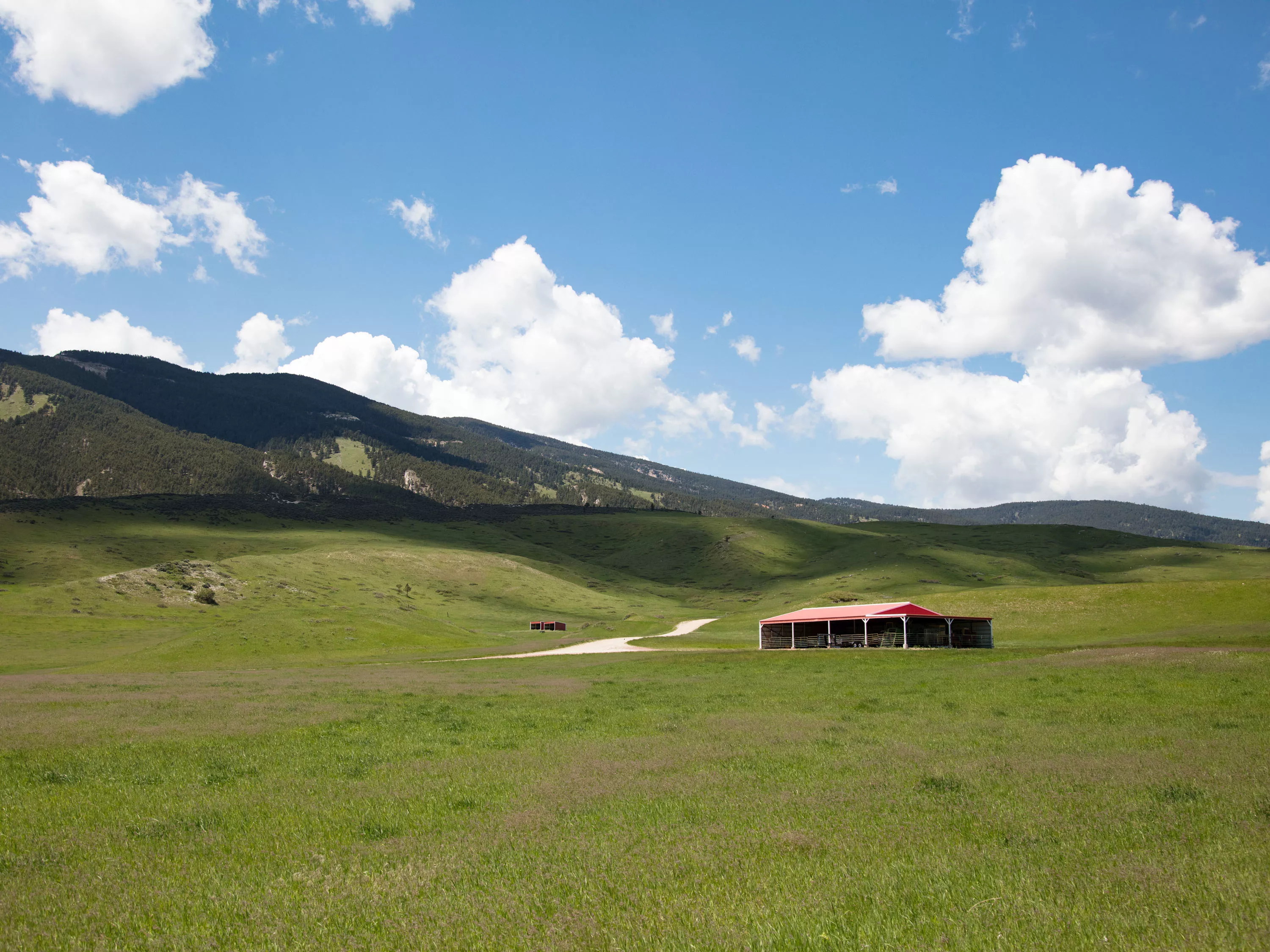 Horsehoe Ranch, Dayton / Sheridan Area, Wyoming | Concierge Auctions