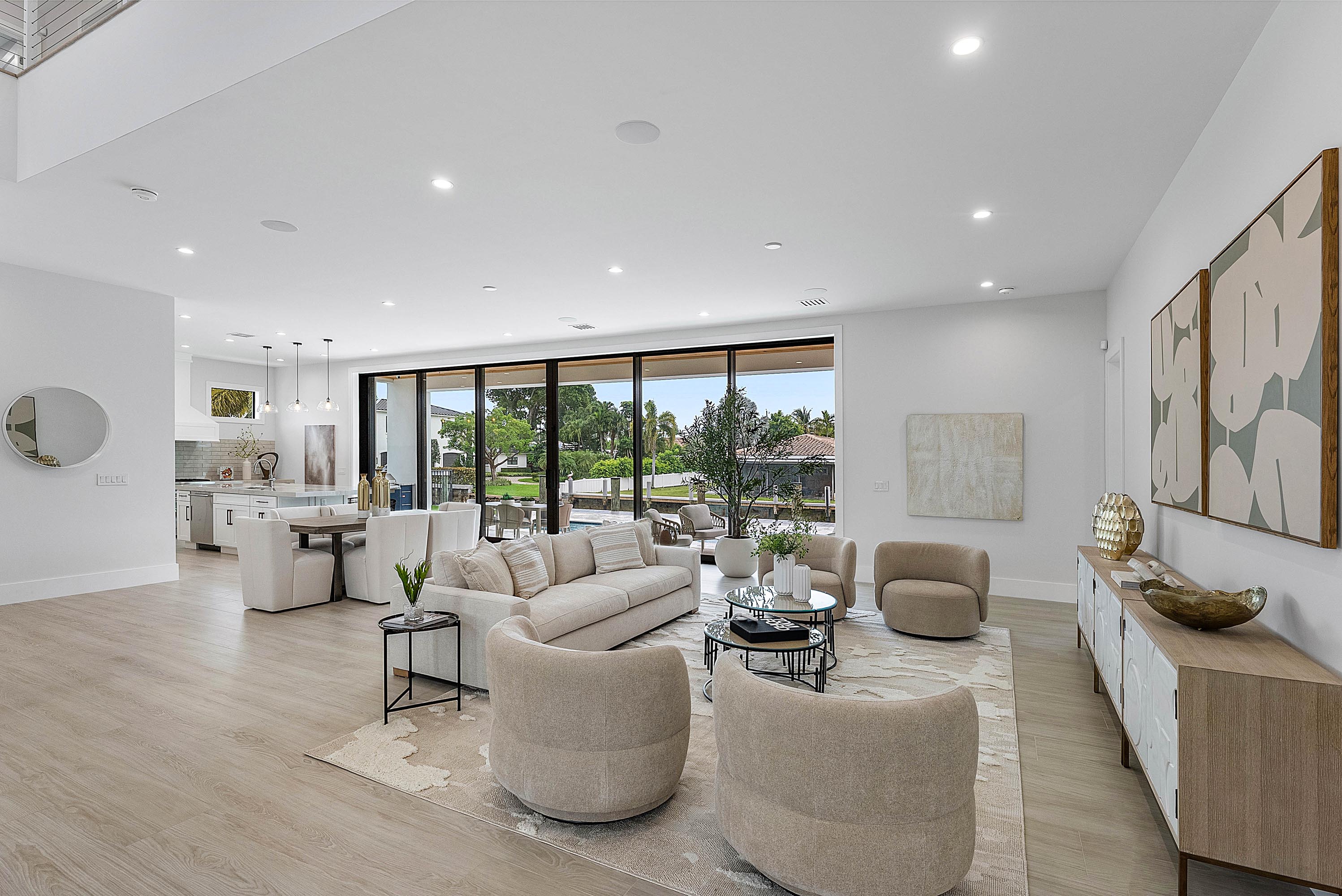 811 Chukker Road, Delray Beach, Florida 33483 | Concierge Auctions