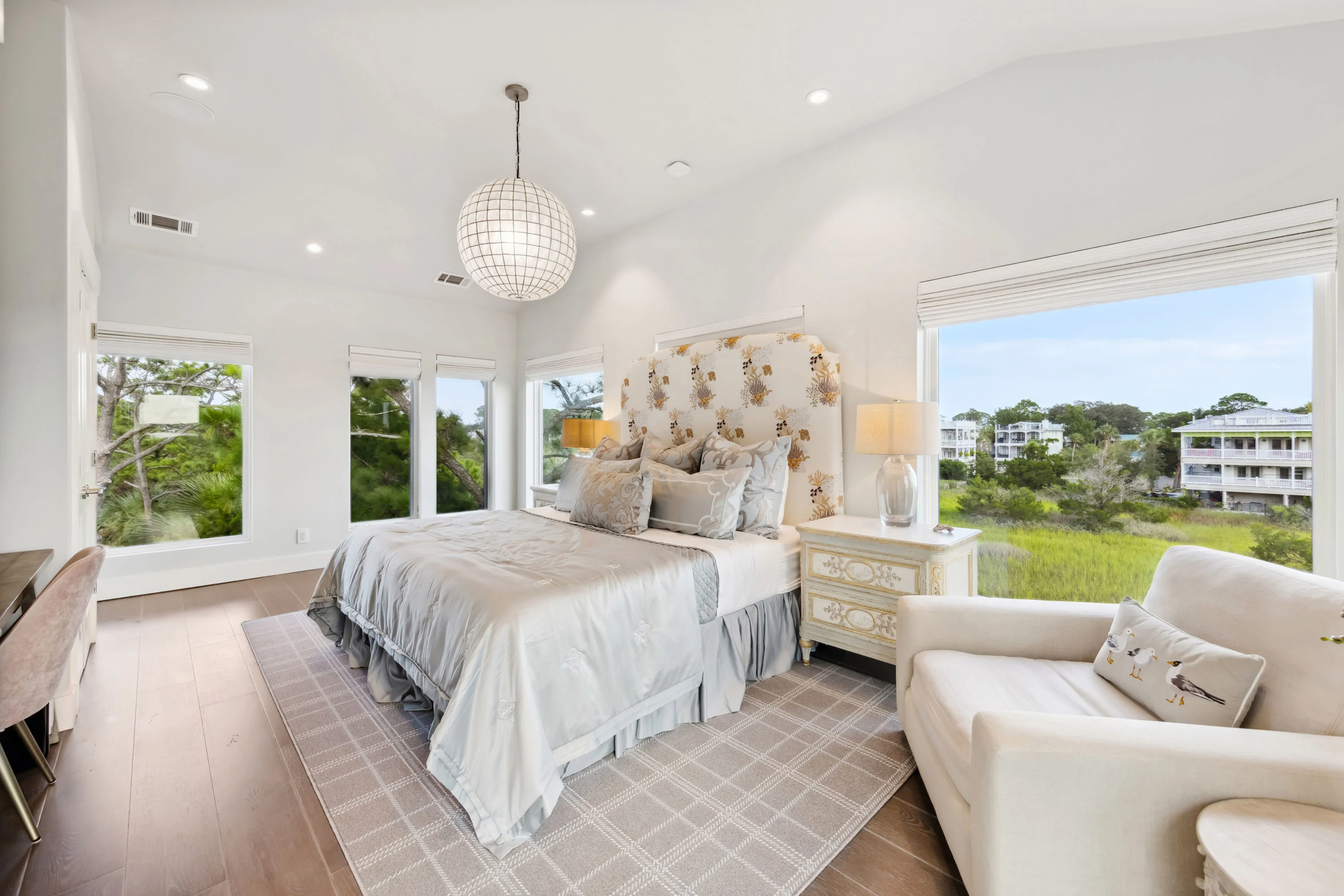 21 Teresa Lane, Tybee Island, Savannah-Hilton Head Area, Georgia 31328 ...