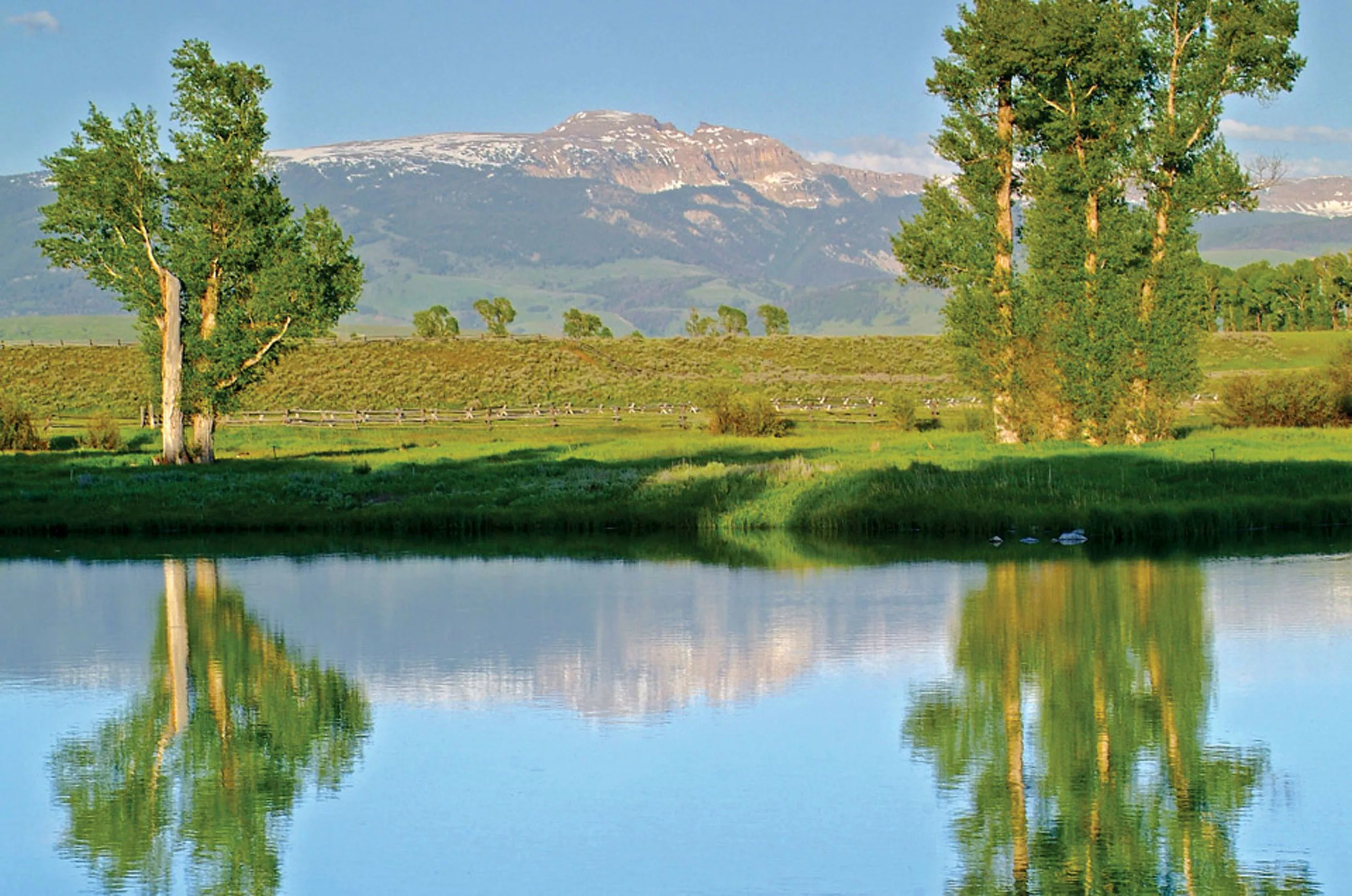 Bar B Bar Ranch Ranch Road, Jackson, Wyoming 83001 | Concierge Auctions