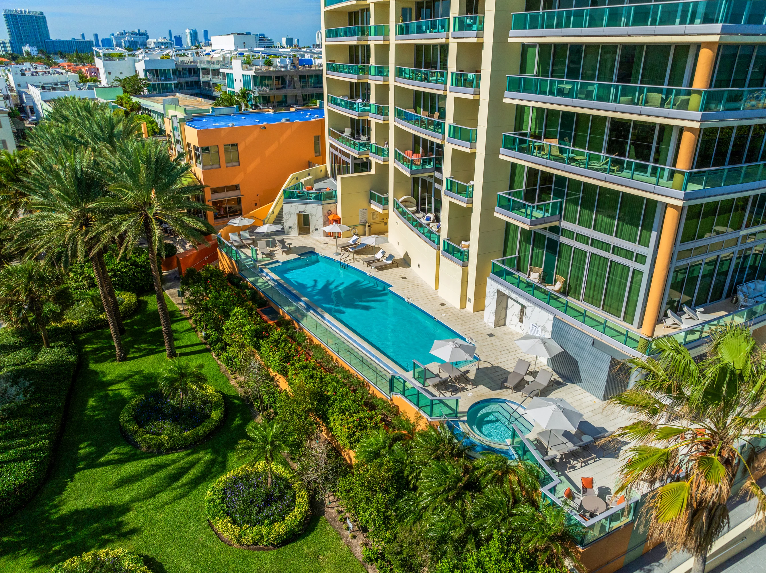 1455 Ocean Drive, Beach House 1, Miami Beach, Florida 33139 | Concierge ...
