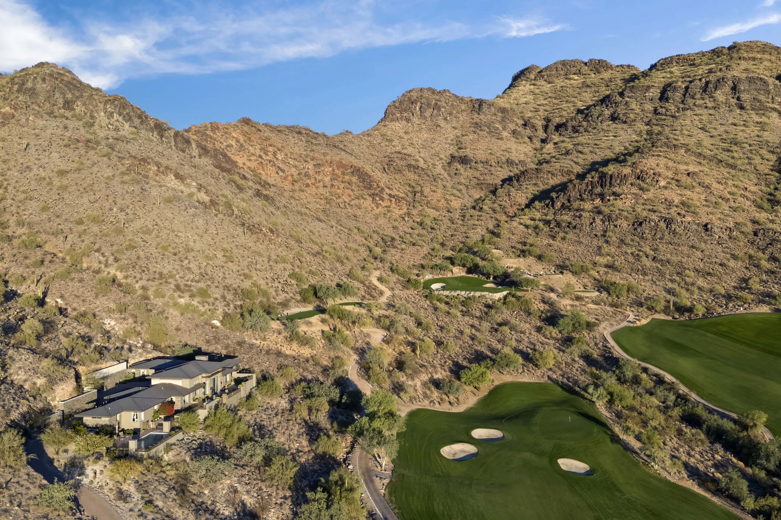 9820 East Thompson Peak Parkway, #629, Scottsdale, Arizona 85255 ...