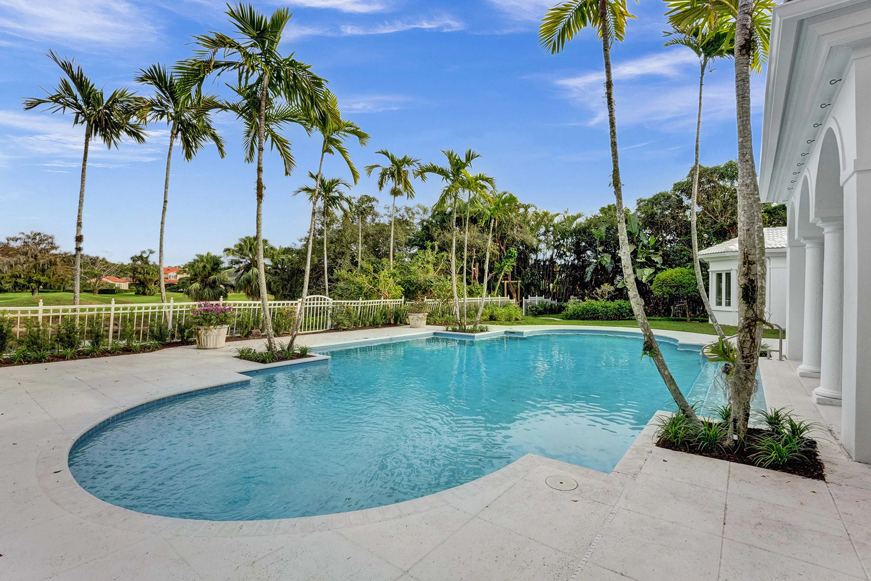 2828 Hurlingham Drive, Wellington, Florida 33414 | Concierge Auctions