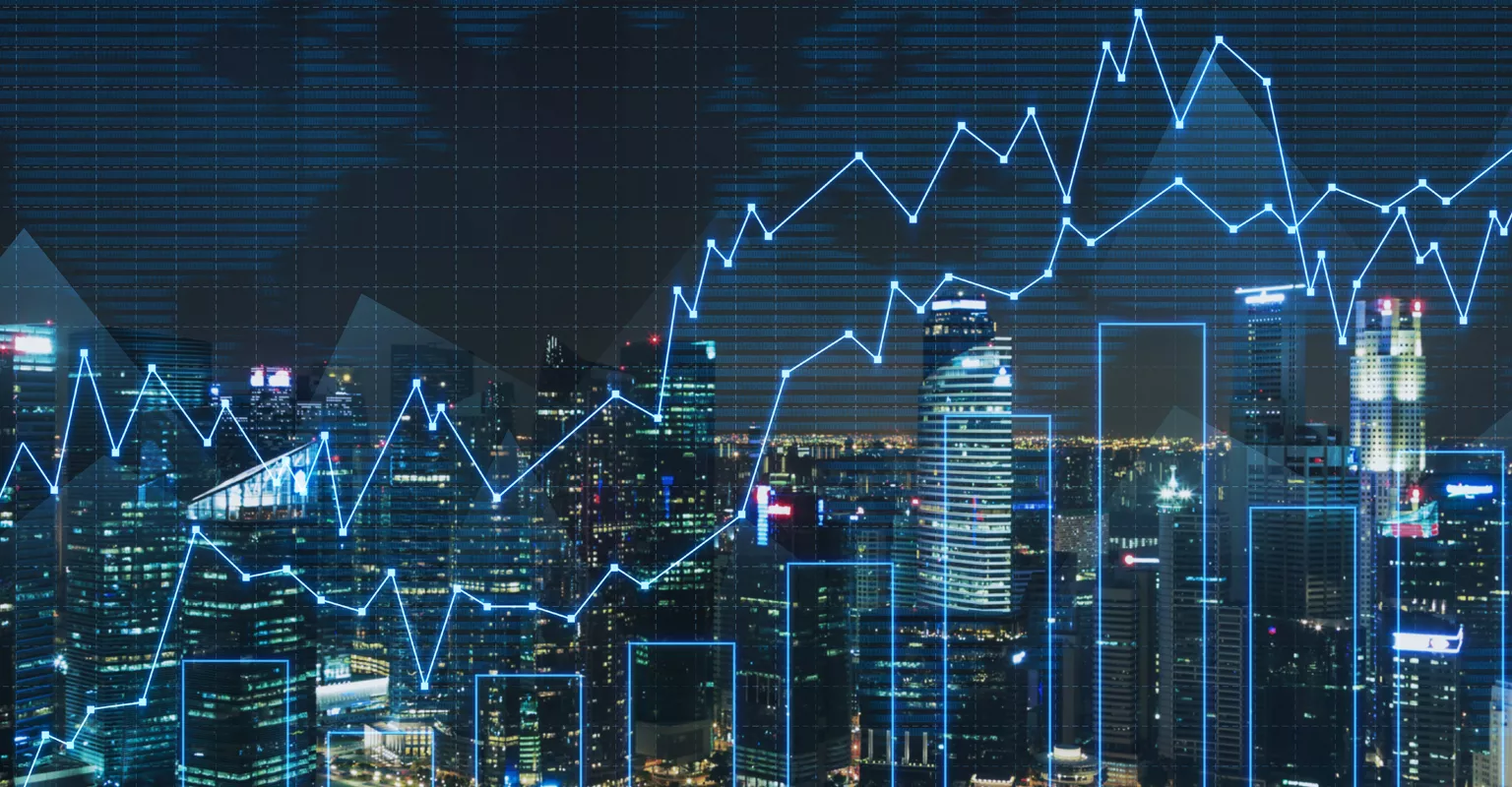 What agents need to know about market shocks | Concierge Auctions